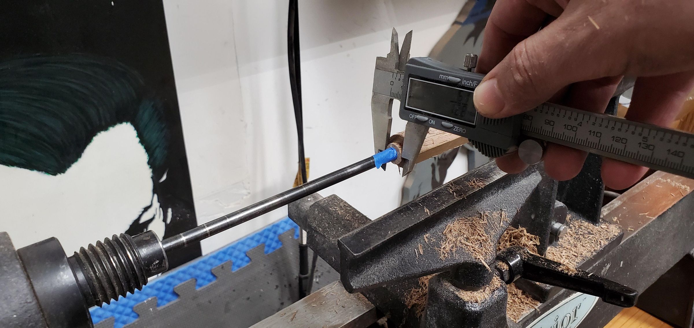 How to Make Handscrew Clamps : 14 Steps (with Pictures) - Instructables