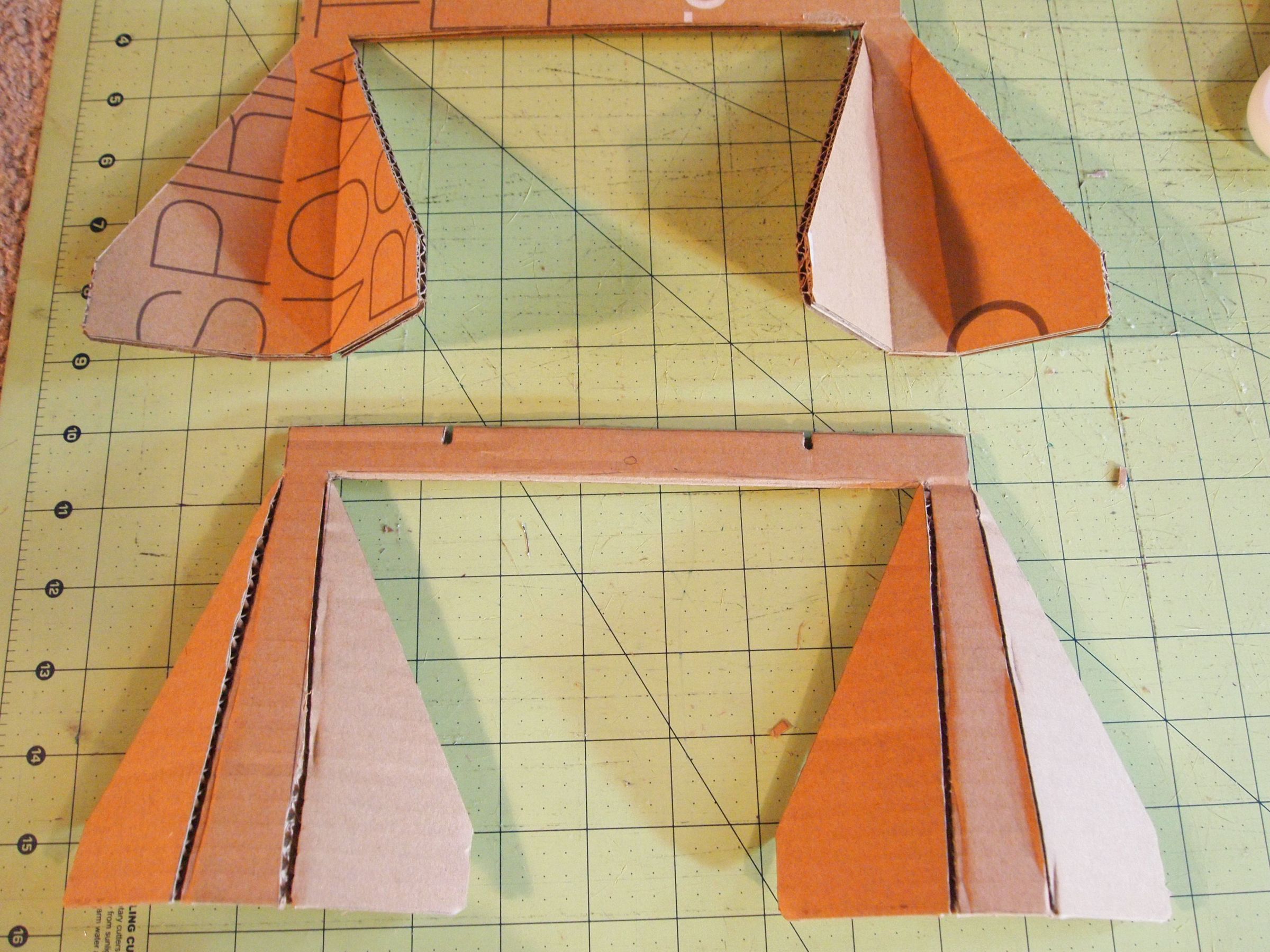 Powerful Modern Homemade HDTV Antenna : 7 Steps (with Pictures ...