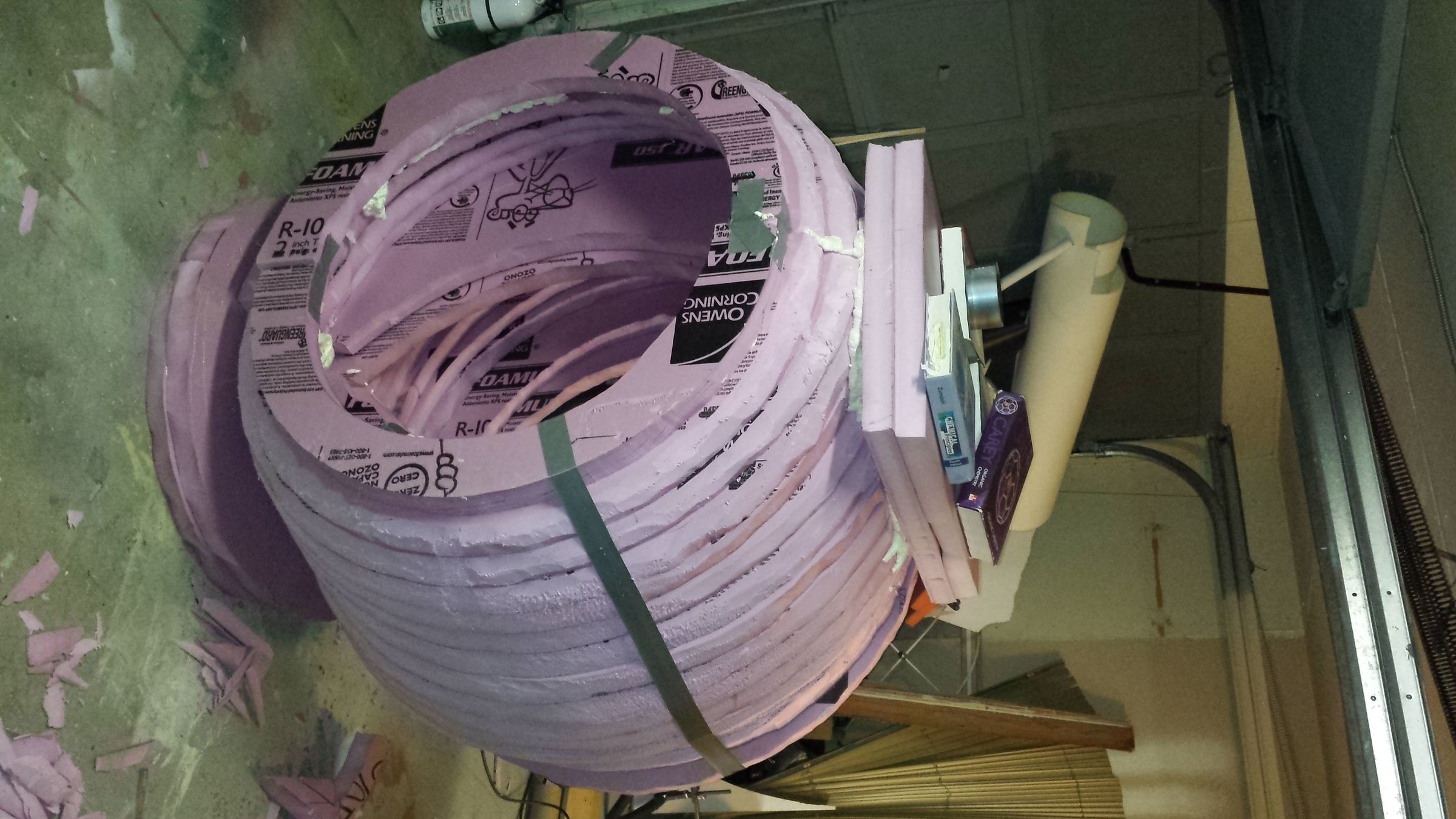 Giant Pot of Gold : 5 Steps (with Pictures) - Instructables