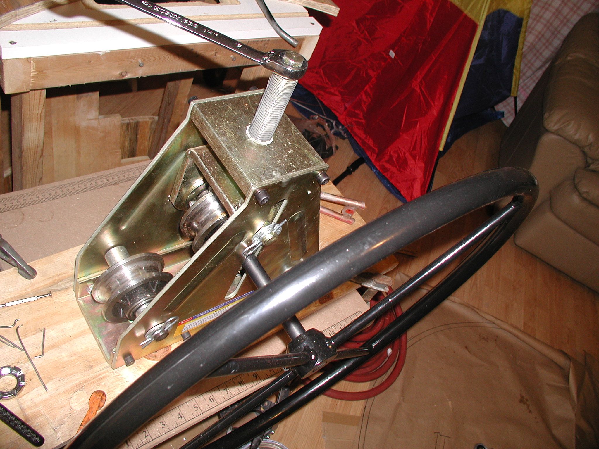 Antique Bicycle : 19 Steps (with Pictures) - Instructables