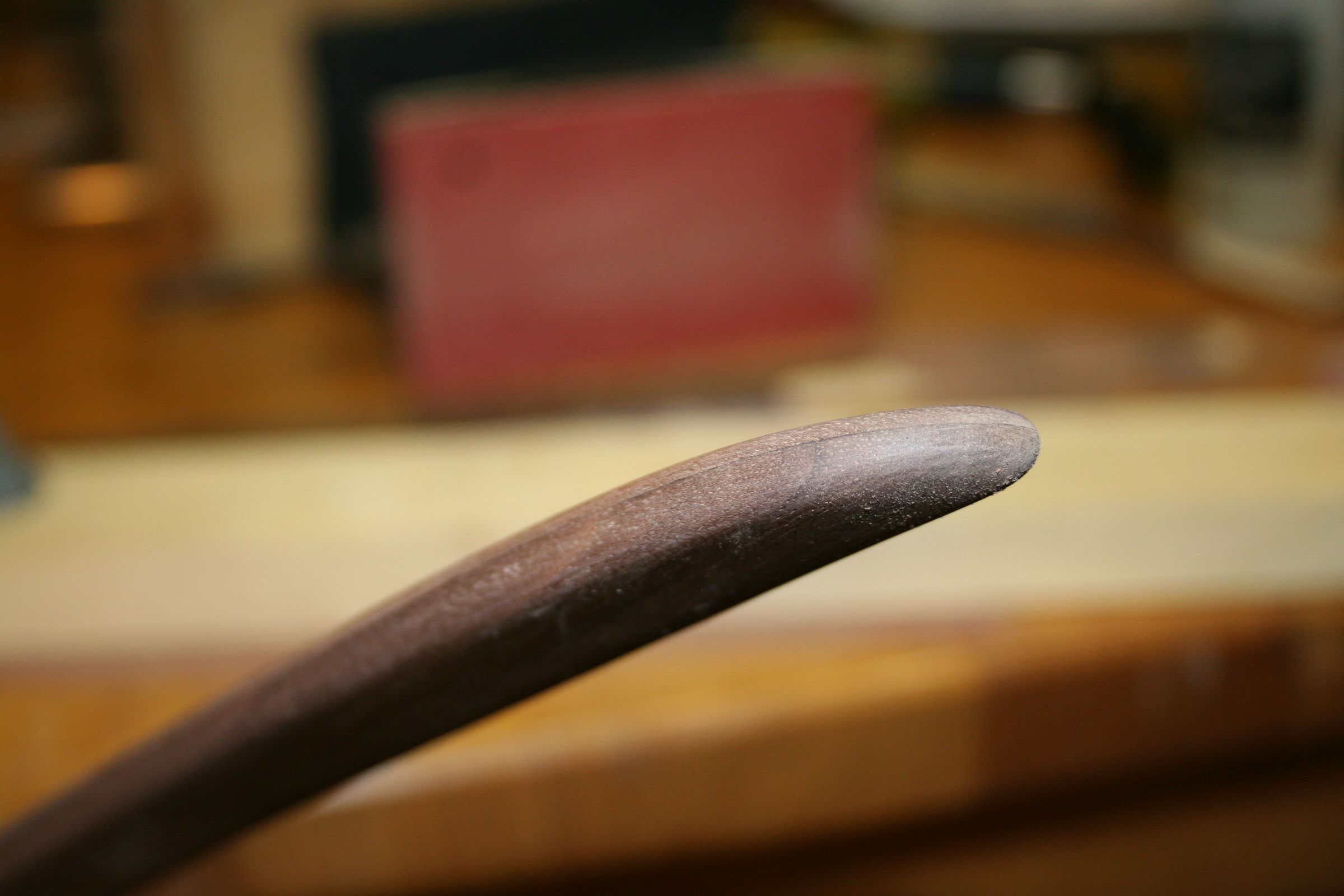Protect Your Blade in a Wooden Sheath : 8 Steps (with Pictures ...