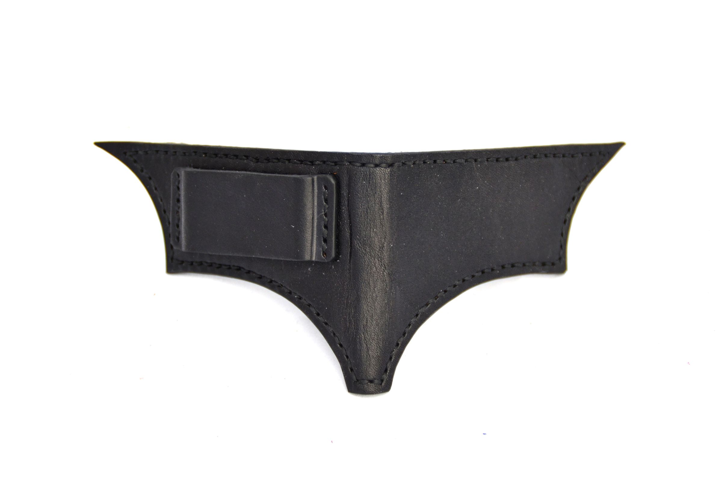 How to Make a Batman Utility Belt : 7 Steps (with Pictures) - Instructables