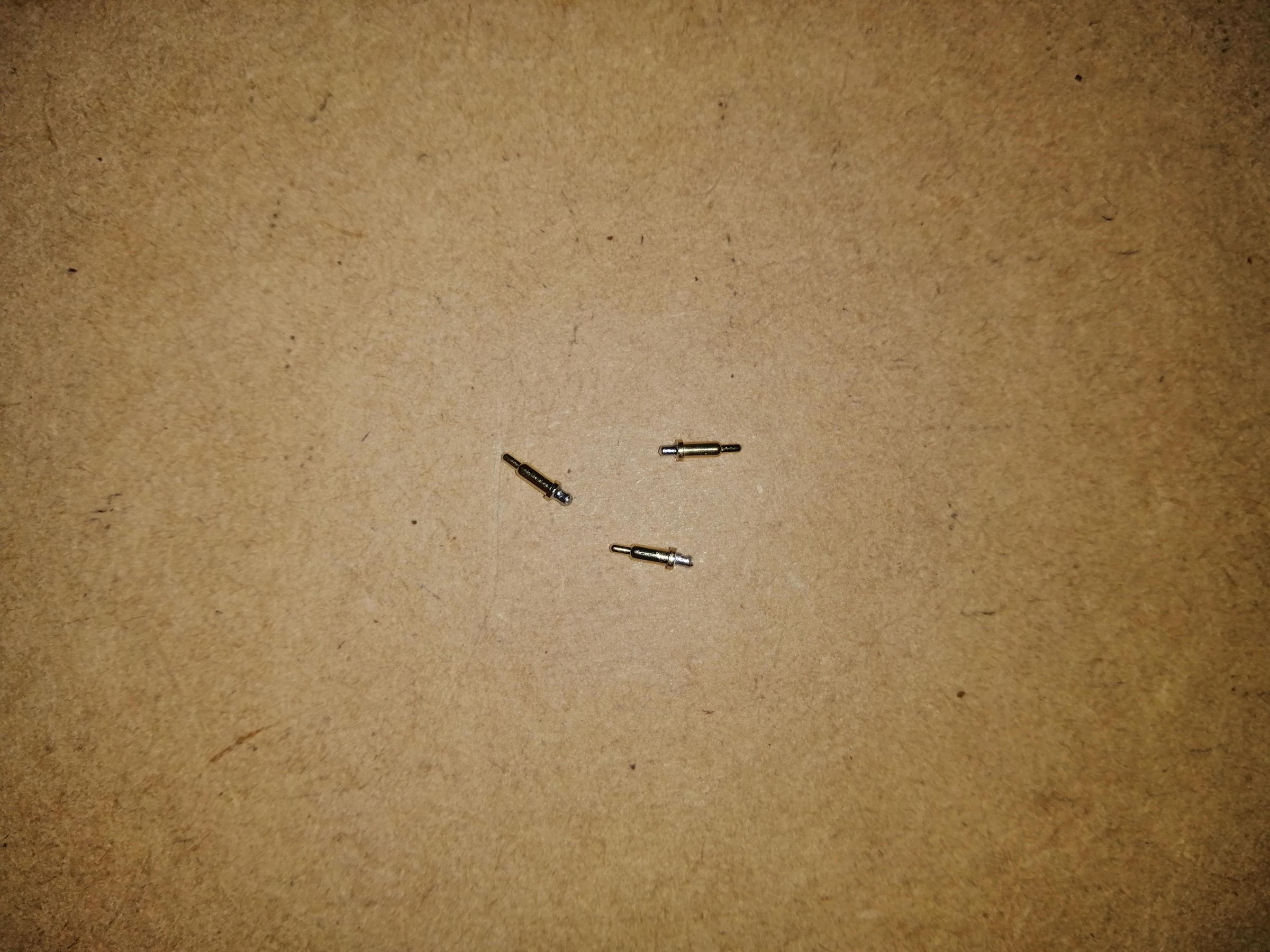 DIY Programming Cable Using Arduino Uno - Baofeng UV-9R Plus : 6 Steps ...