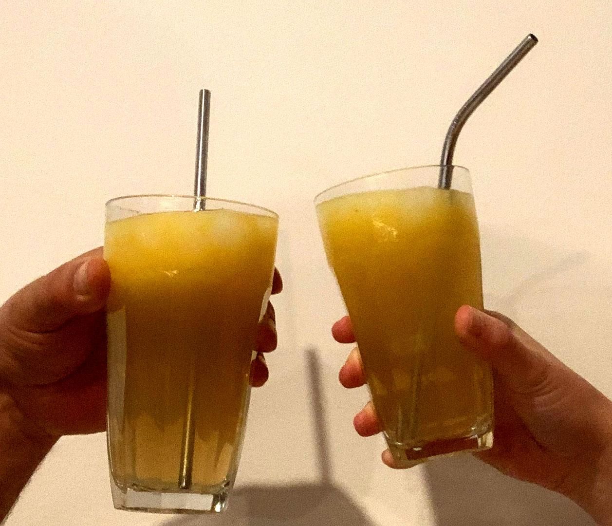 How to Make Orange Bitters: DIY Recipe : 8 Steps (with Pictures ...