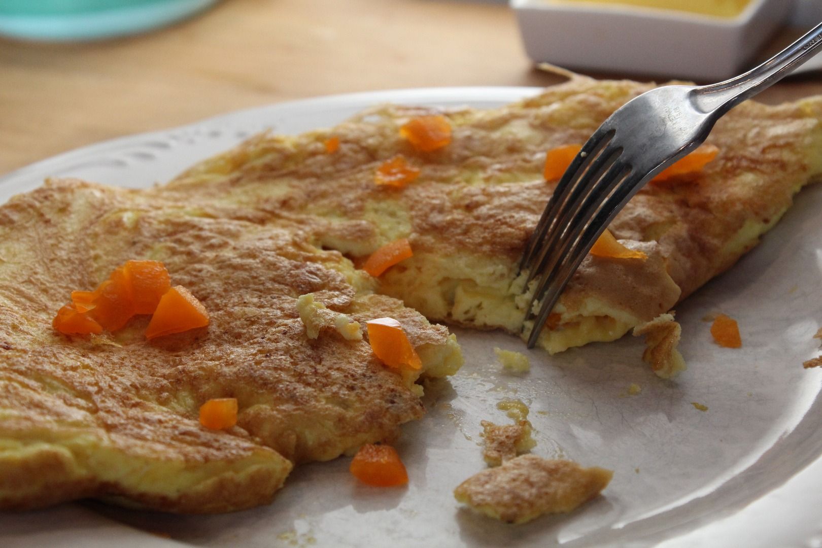 How to Make Egg Omelettes : 8 Steps (with Pictures) - Instructables