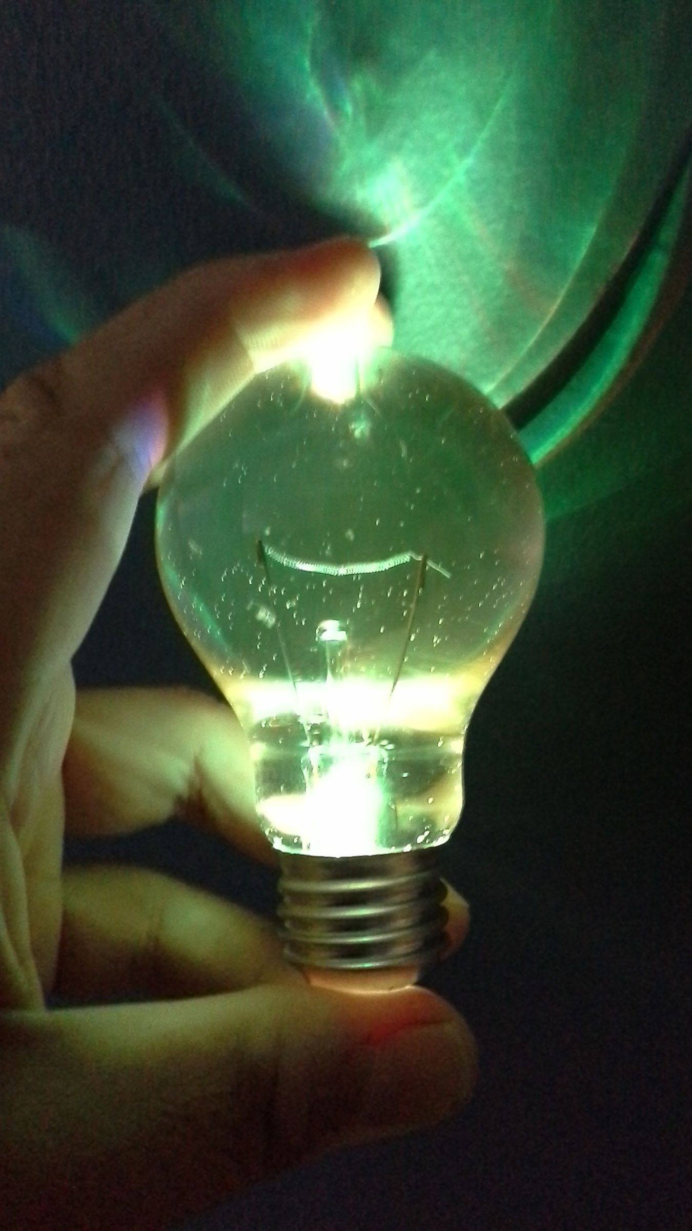THE ULTIMATE LIGHT BULB WALL HOOK : 11 Steps (with Pictures ...
