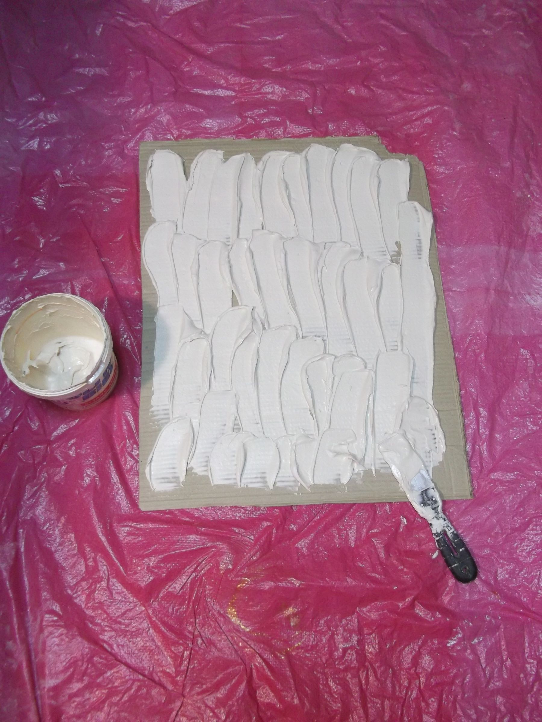 Styrofoam Scraps Into Insulation Panels (Feb. 23, 2017 Update) : 13 ...