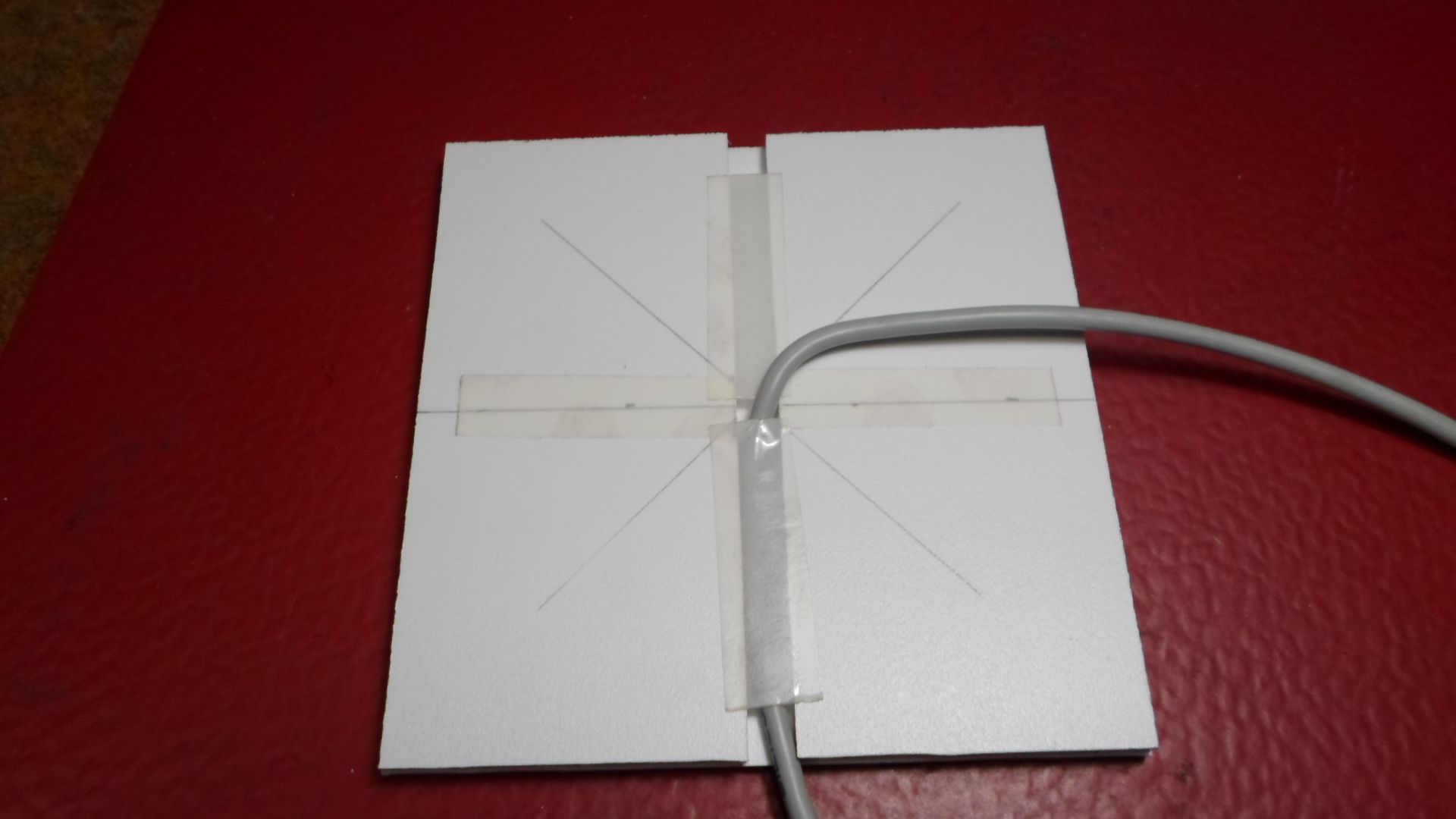 DIY Induction Heater Circuit With Flat Spiral Coil(pancake Coil) : 3 ...