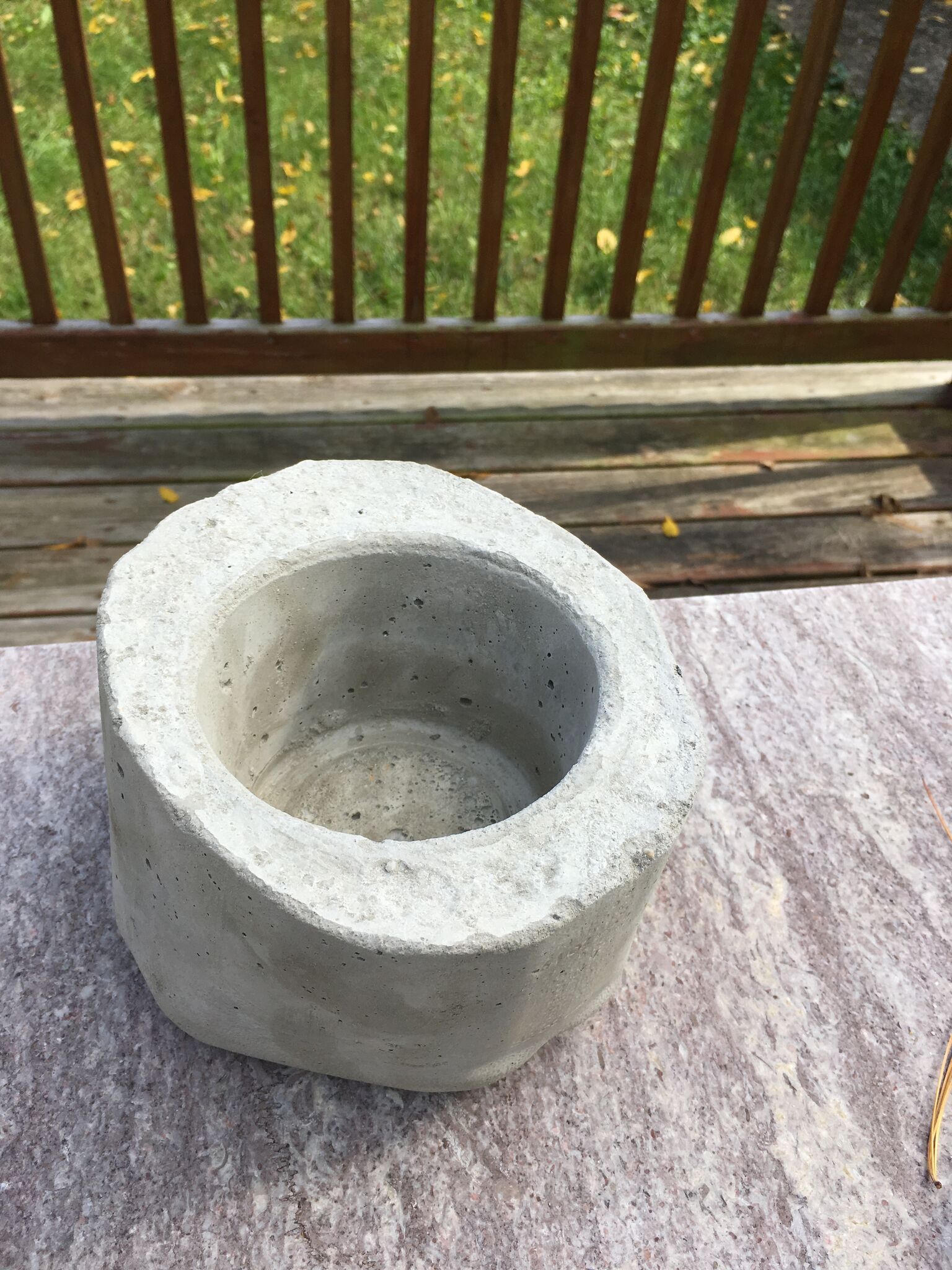 Casting Molds With Voids : 4 Steps - Instructables