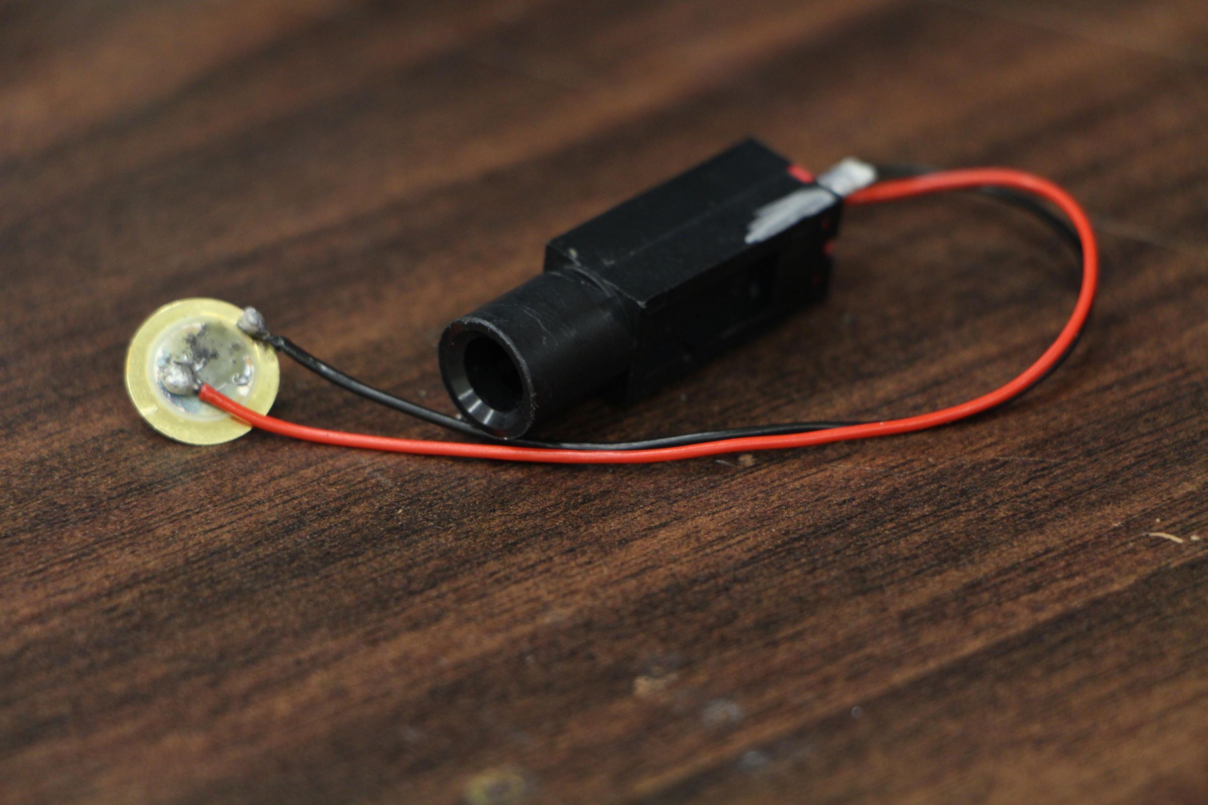 3D Printed Spring Reverb Microphone : 10 Steps (with Pictures ...