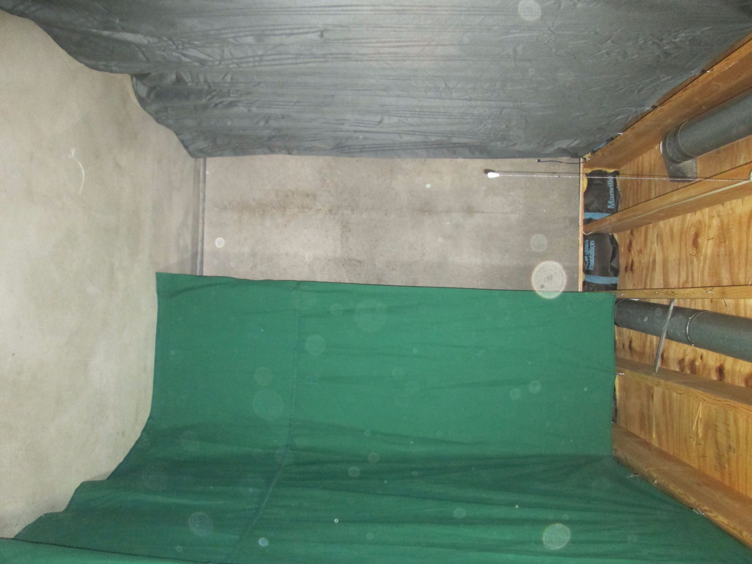 Mazes in an Unfinished Basement or Garage : 19 Steps (with Pictures ...