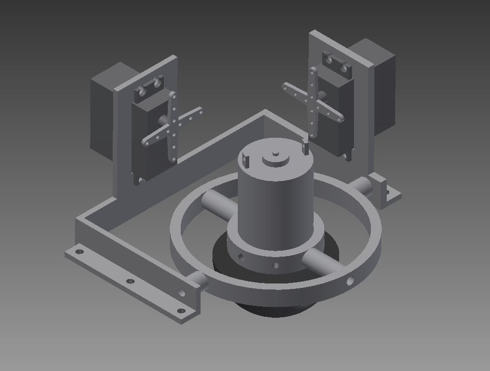HOG Wheel - Instructables