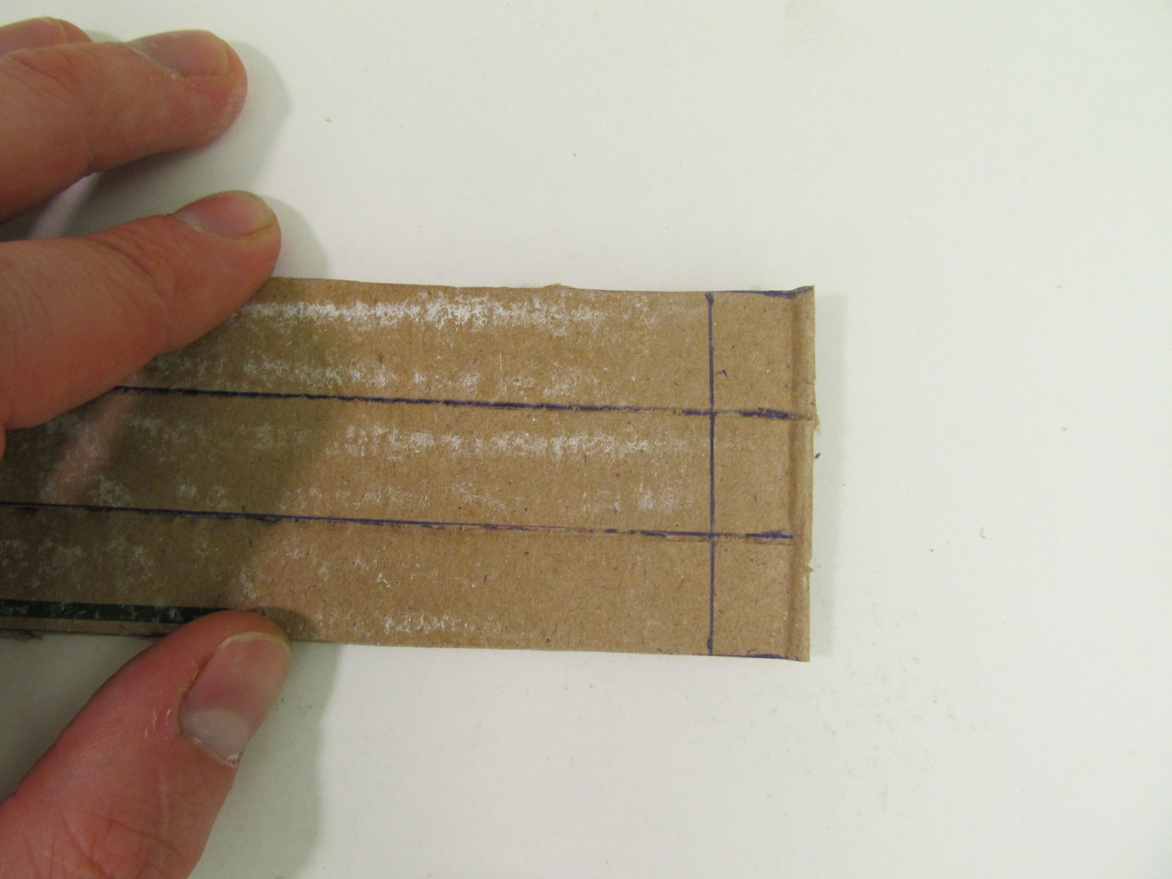 Cardboard Robot Arm for Cheap Robots : 34 Steps (with Pictures ...