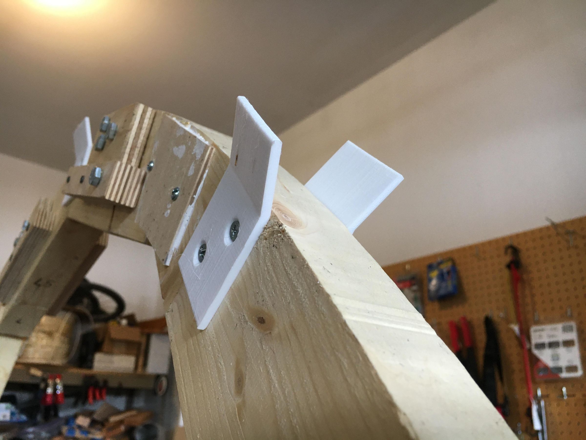 Ice Arch - 6' Freestanding : 13 Steps (with Pictures) - Instructables