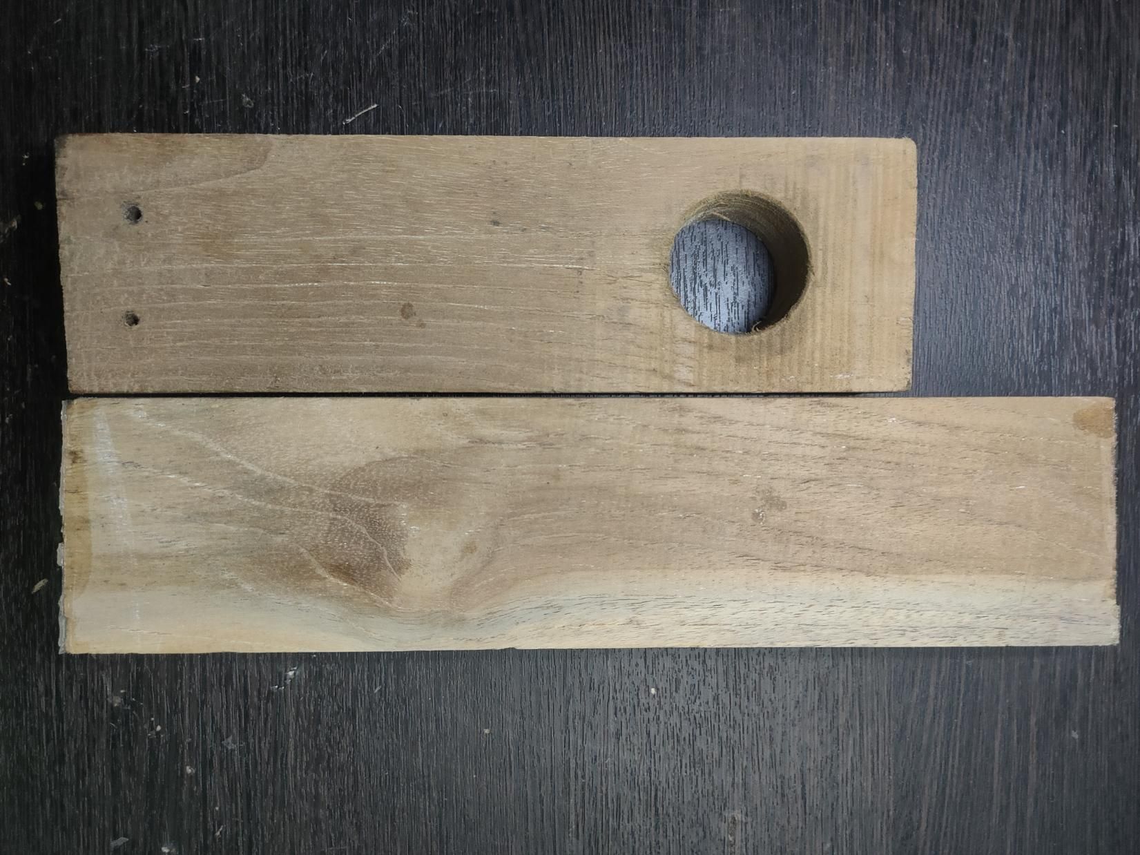 LEVITATING BANANA - Electromagnetic Levitation : 10 Steps (with ...