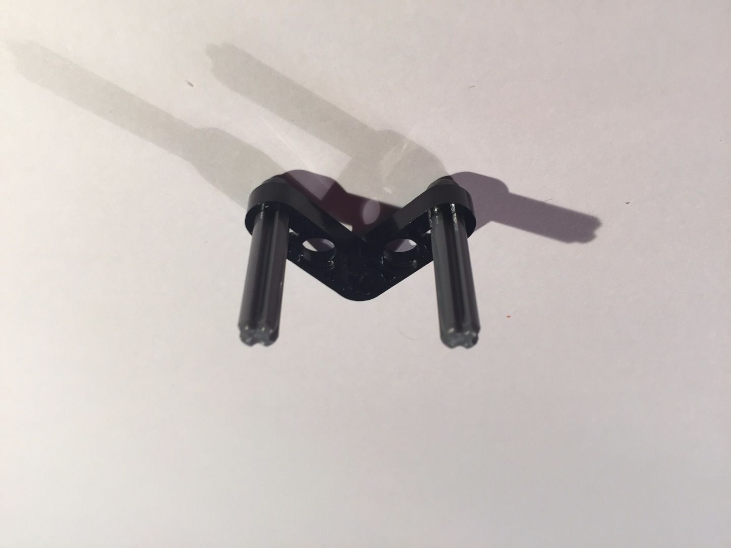 Real Lego Tripod : 5 Steps - Instructables