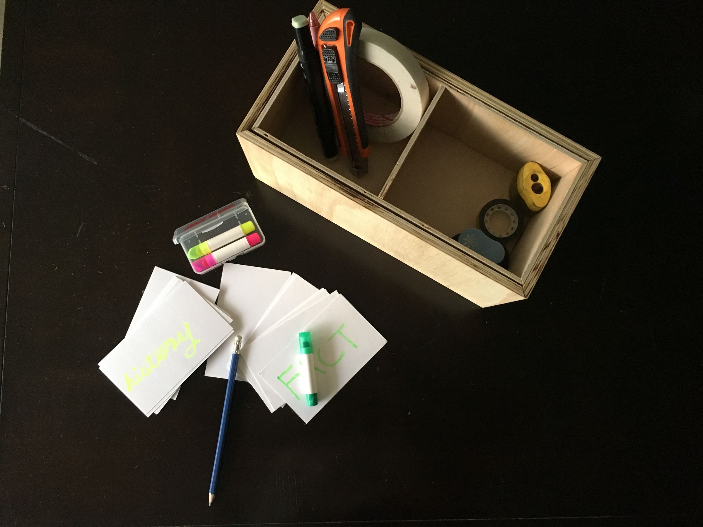 Secret Bottom - Wood Box! : 12 Steps (with Pictures) - Instructables