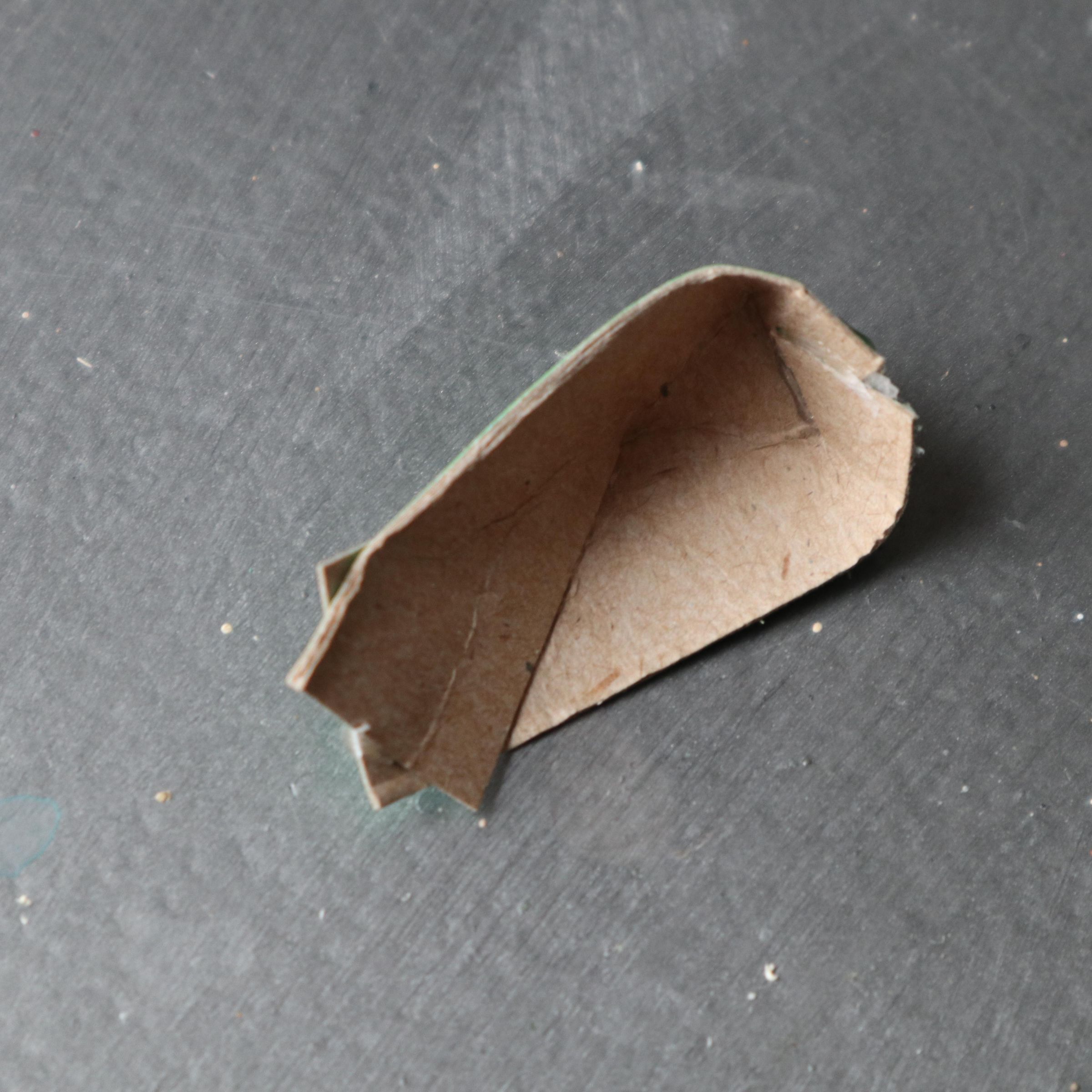 Little Green Peg Parrot : 9 Steps (with Pictures) - Instructables