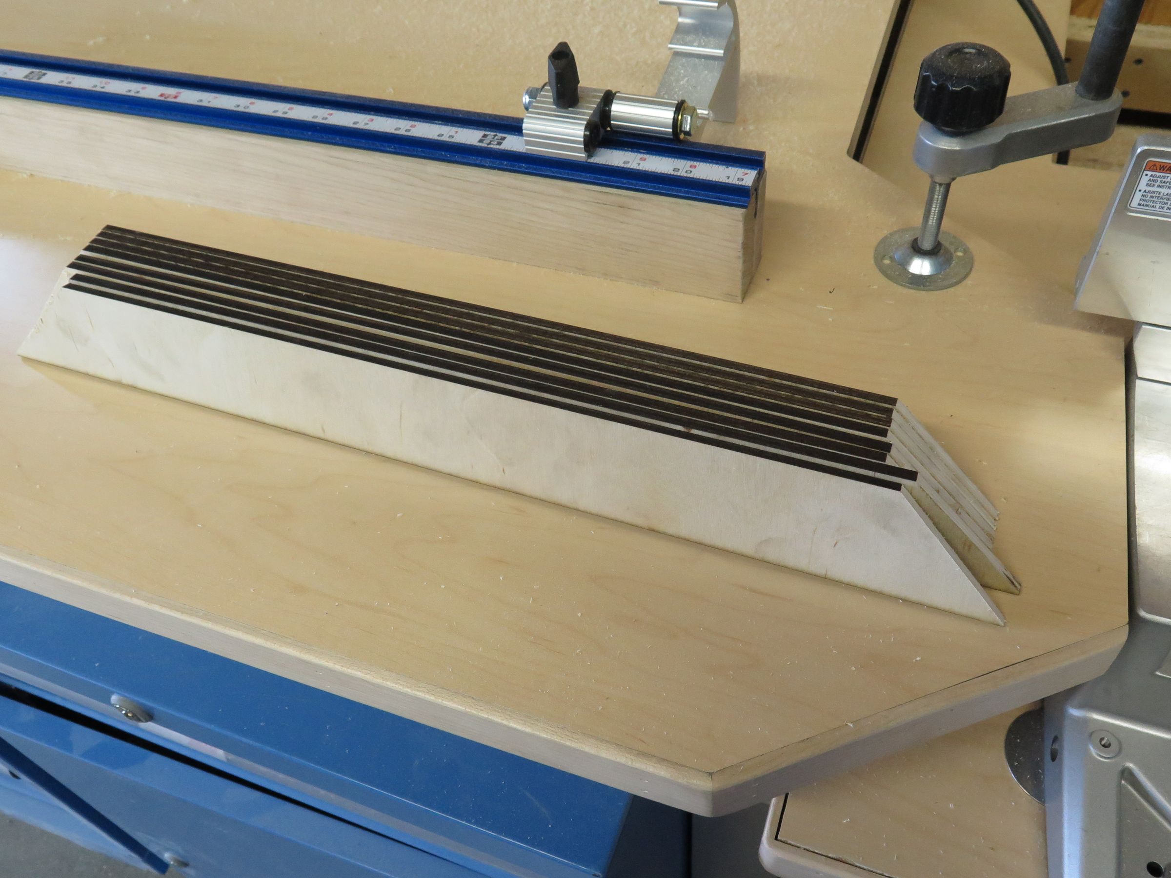 How to Make a Wooden Sliding Puzzle : 9 Steps (with Pictures ...