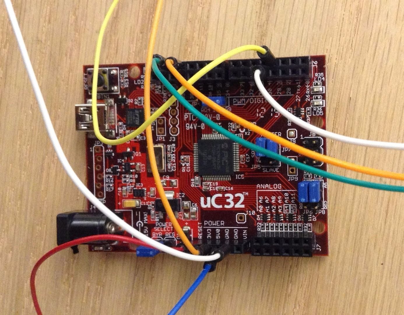 Color Invaders : 4 Steps (with Pictures) - Instructables