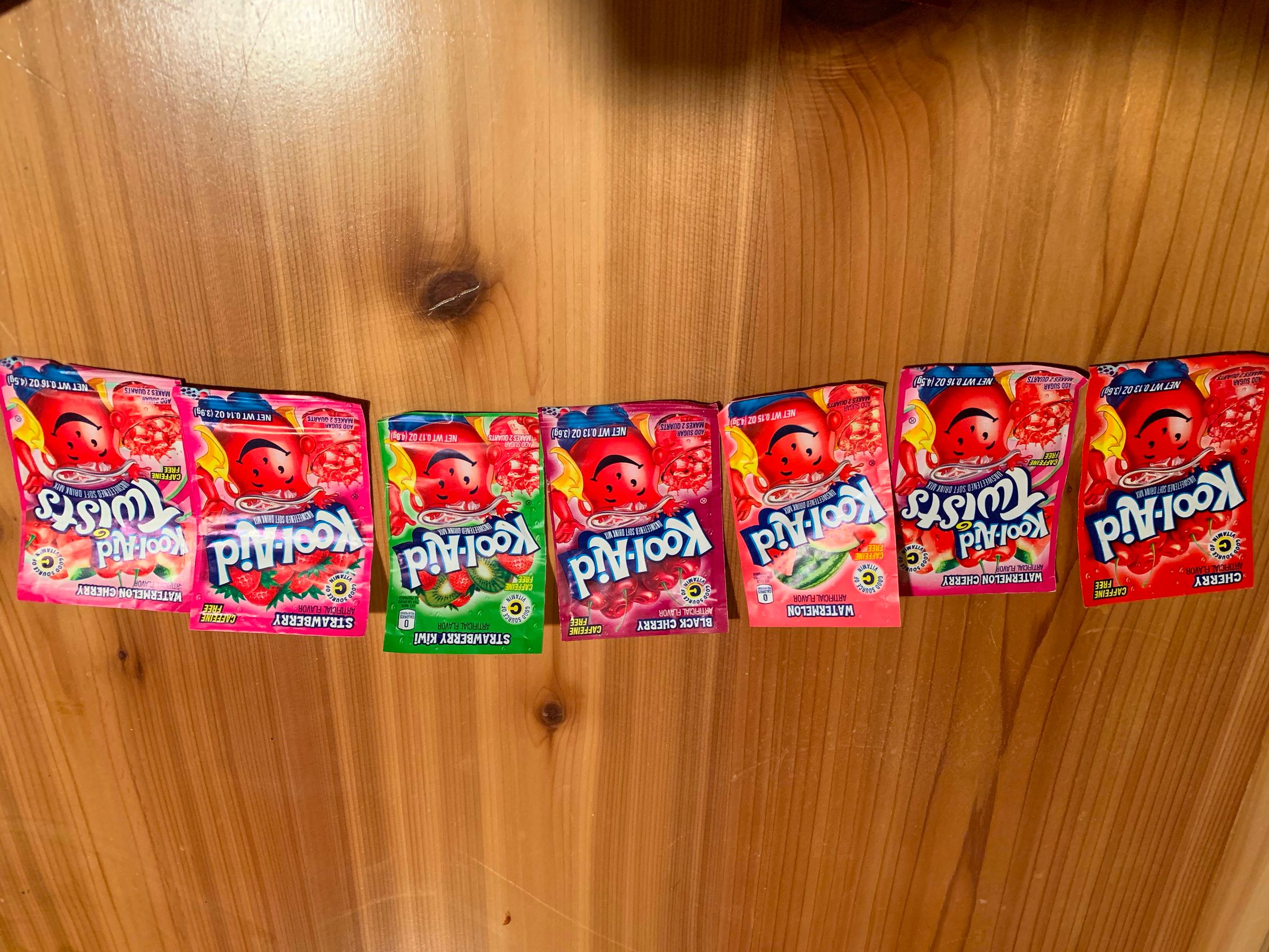 How to Make Kool-Aid : 4 Steps - Instructables