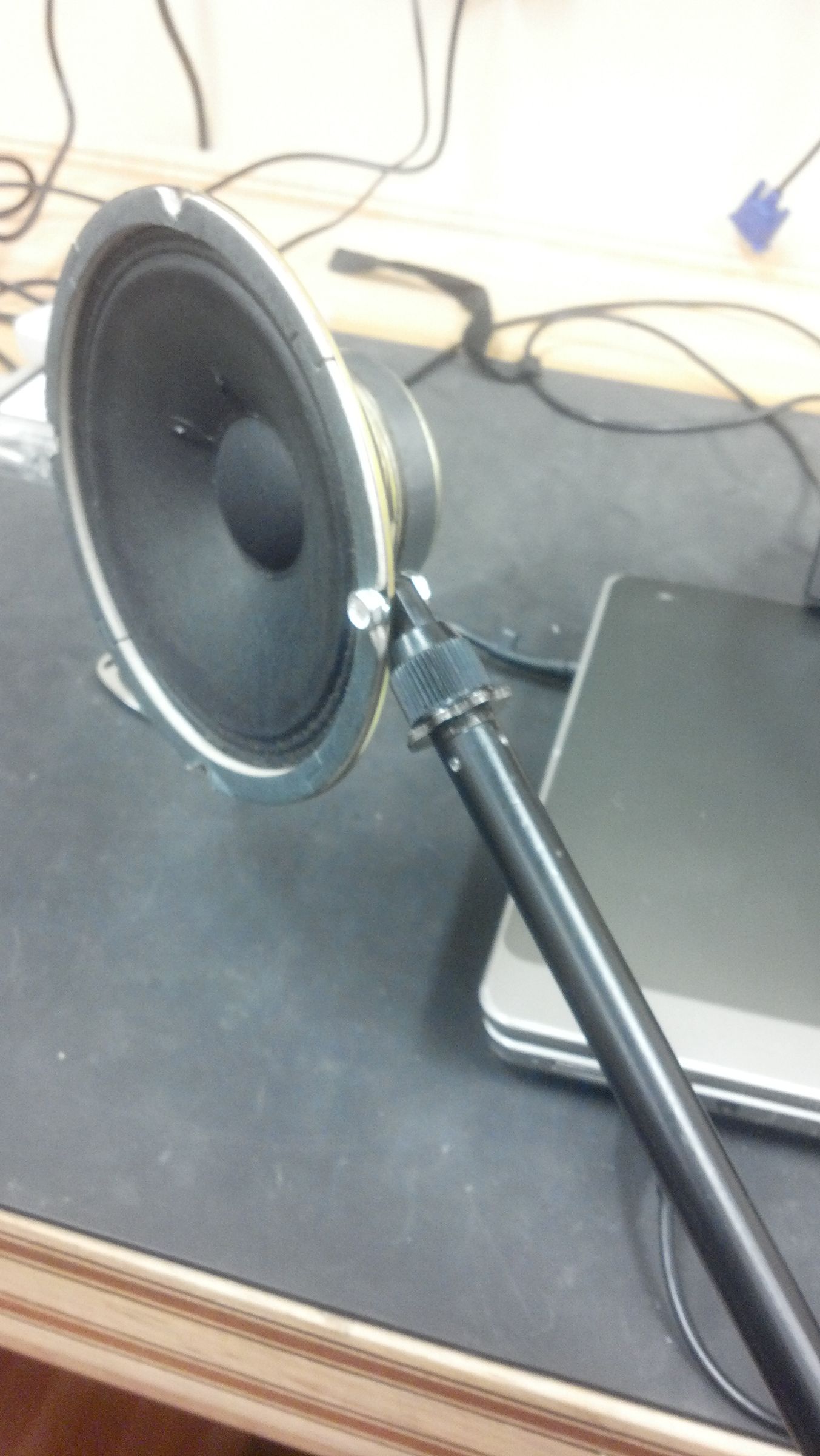 DIY Subkick : 8 Steps (with Pictures) - Instructables