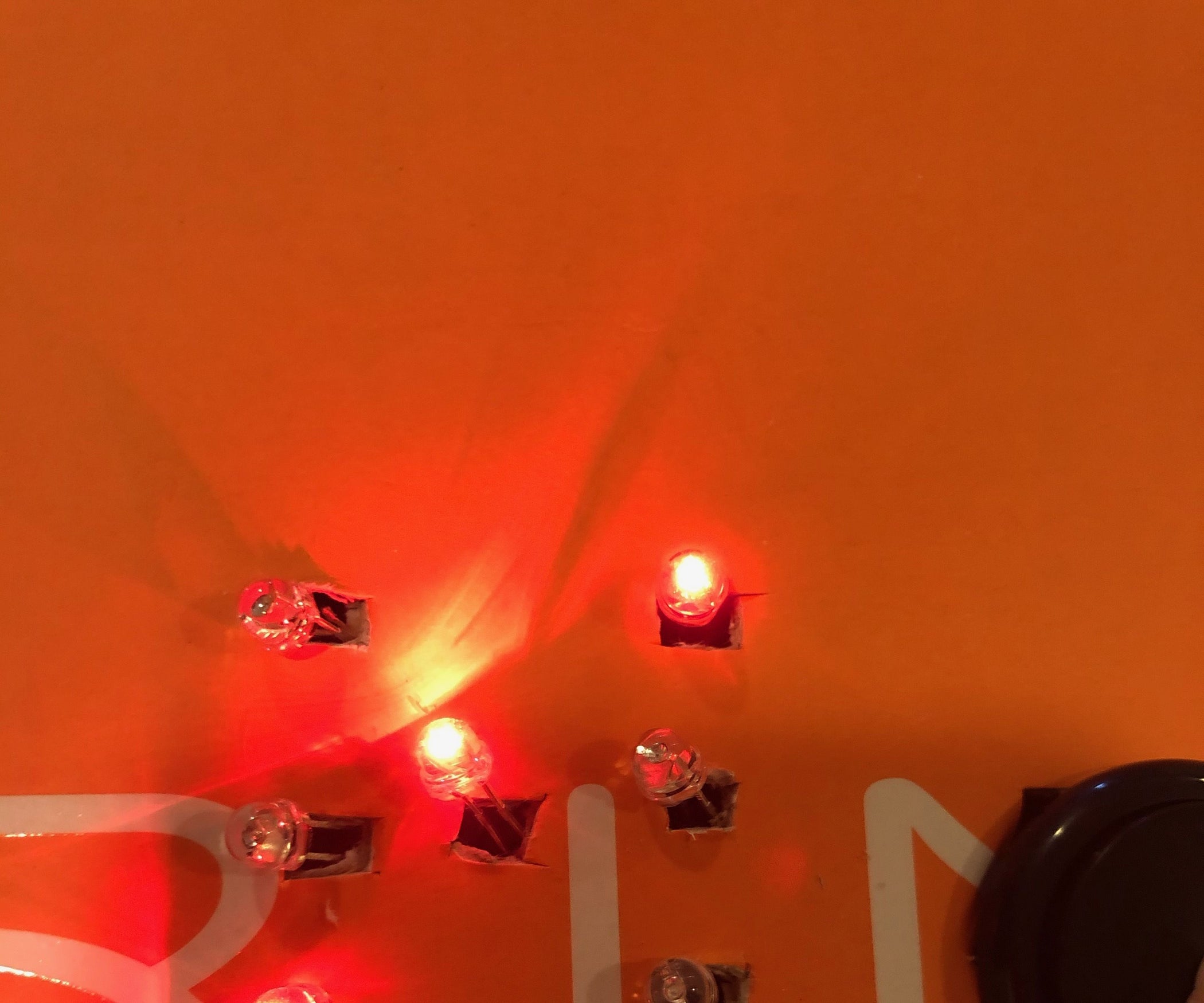 Arduino LED Light Box : 7 Steps - Instructables