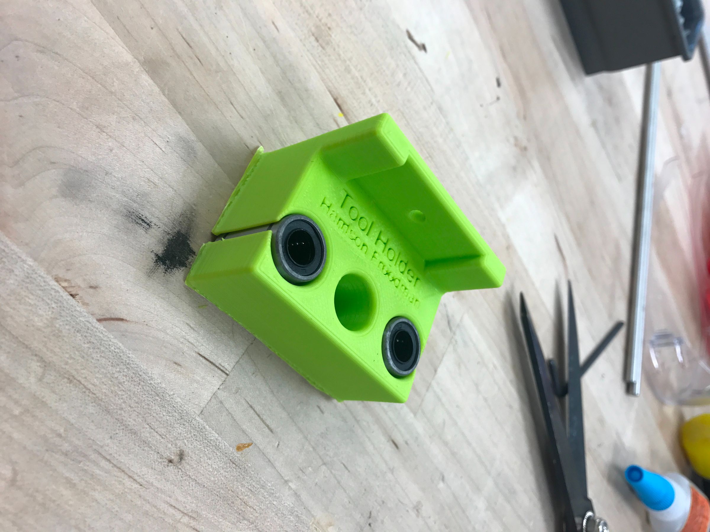 3D Printed Lathe : 16 Steps (with Pictures) - Instructables