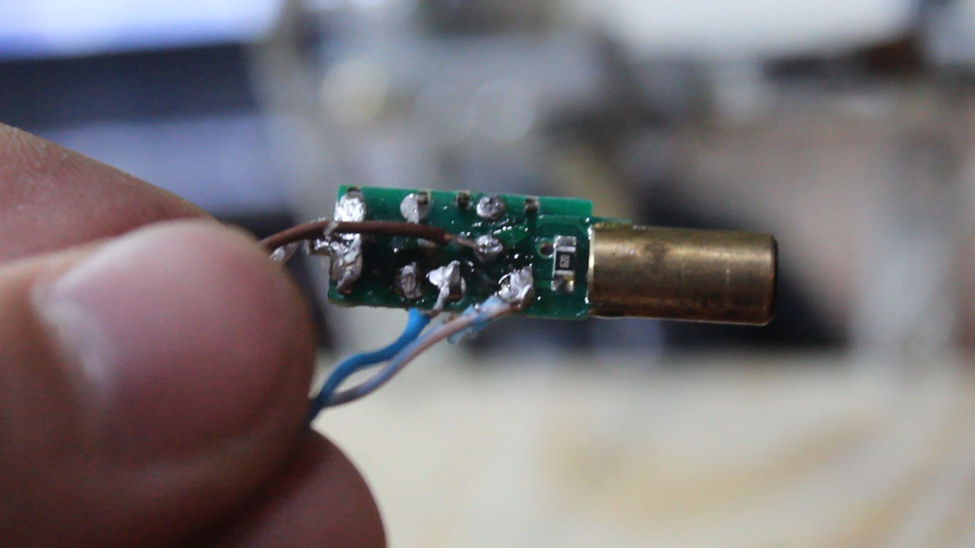 Cowboy Toy - Arduino Laser Target : 8 Steps (with Pictures) - Instructables