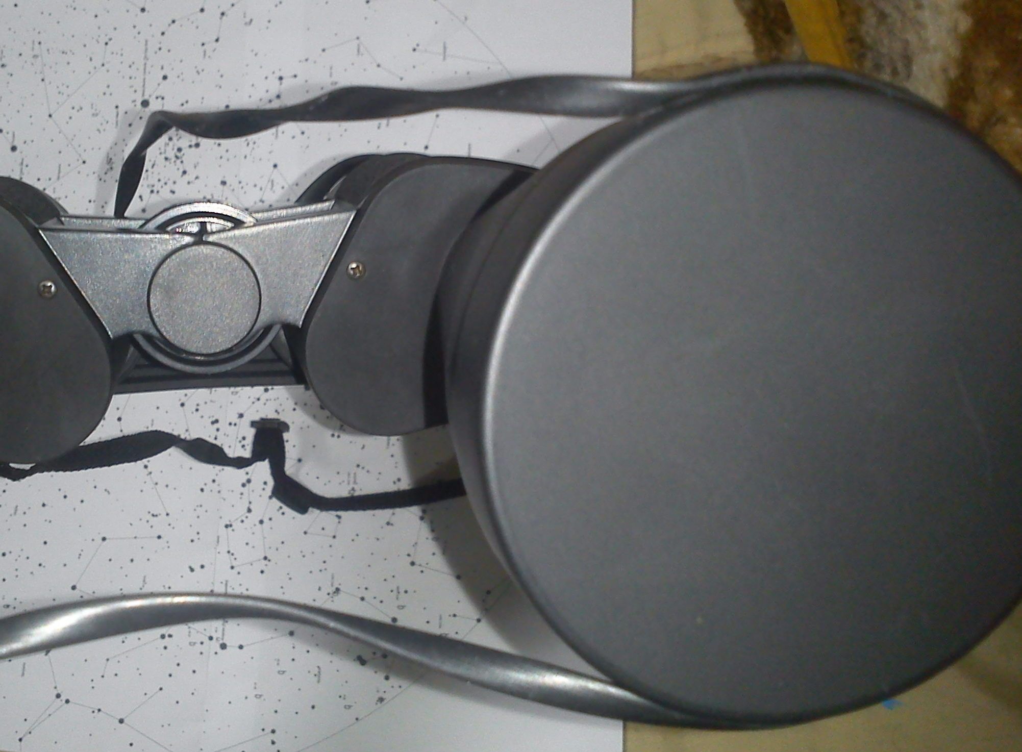 Binocular Lens Cap Tether - Instructables