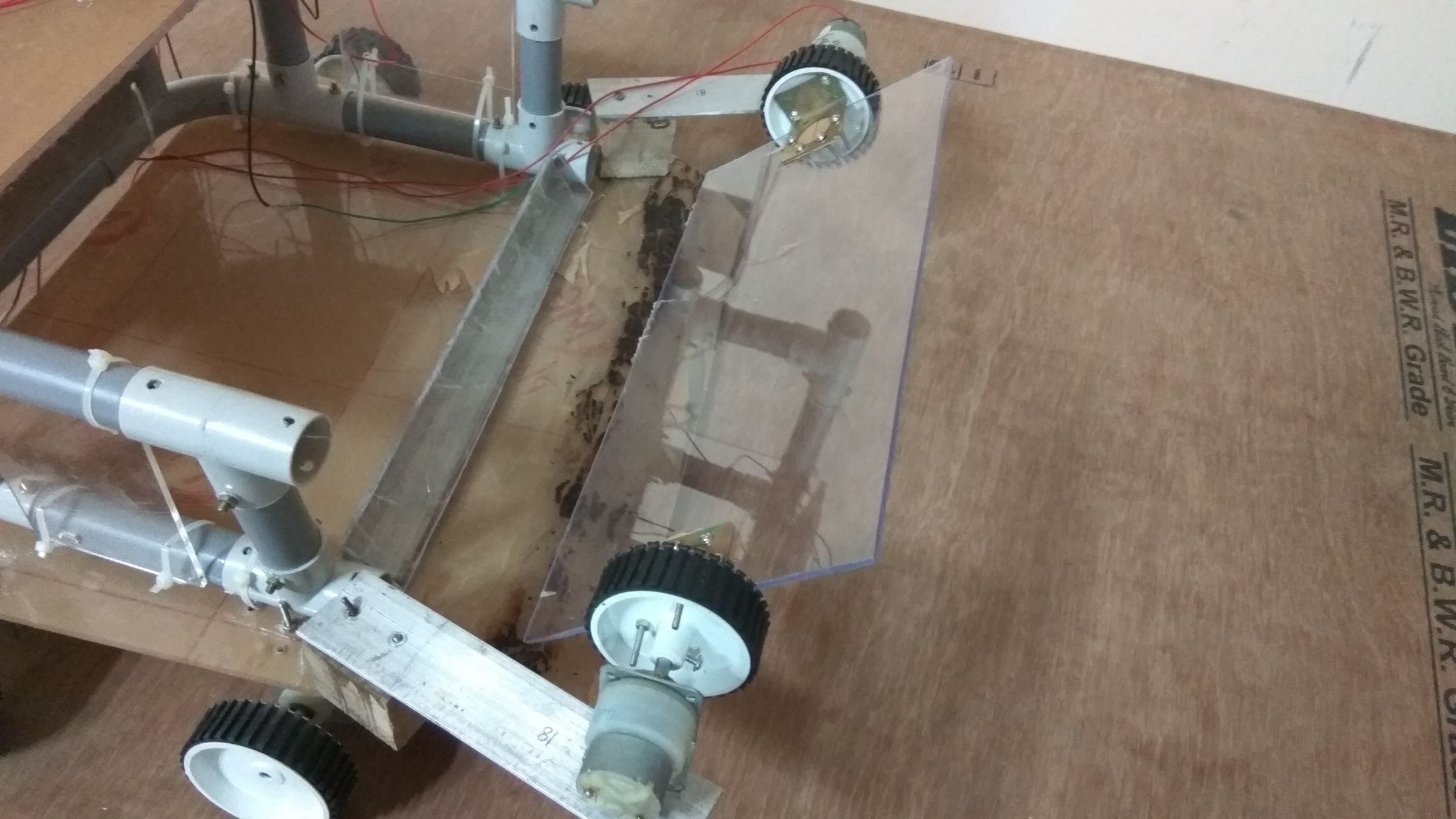 A.B.C(Automatic Ball Collector) : 6 Steps - Instructables