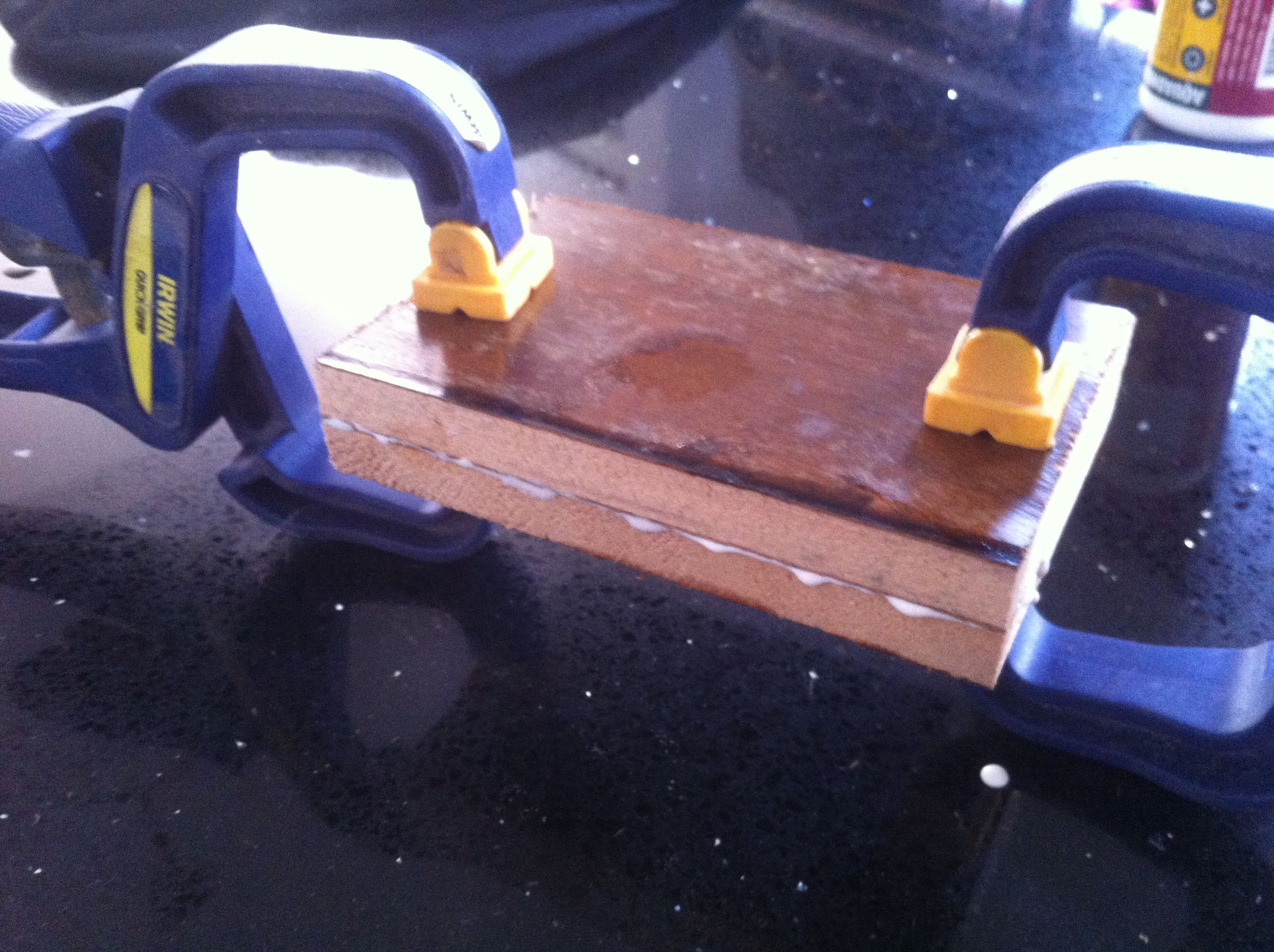 Steampunk Retro Remote Control (aka 'The Brick') : 10 Steps (with ...