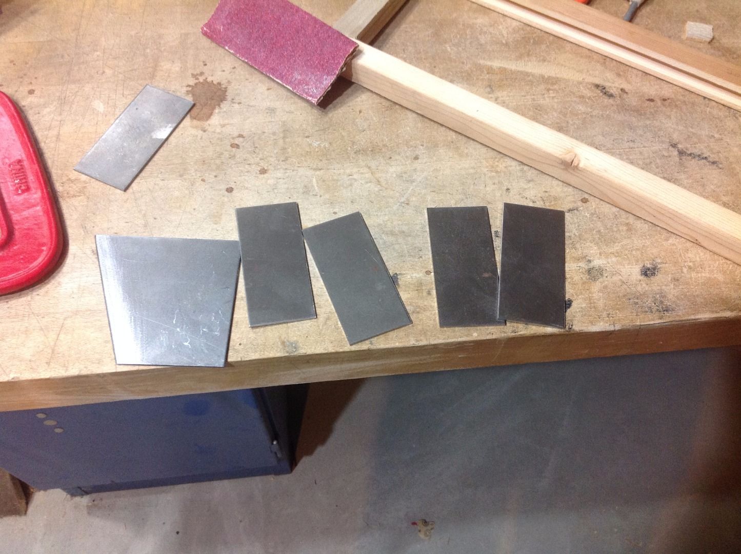 Mini Guillotine : 34 Steps (with Pictures) - Instructables