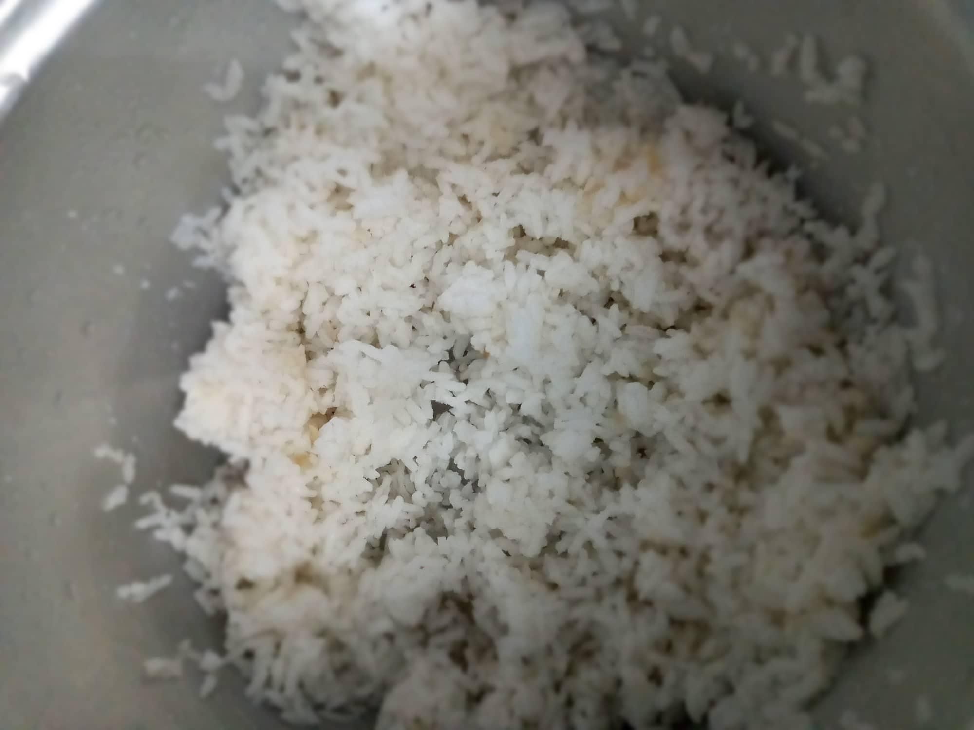 LEFTOVER FRIED RICE : 6 Steps - Instructables