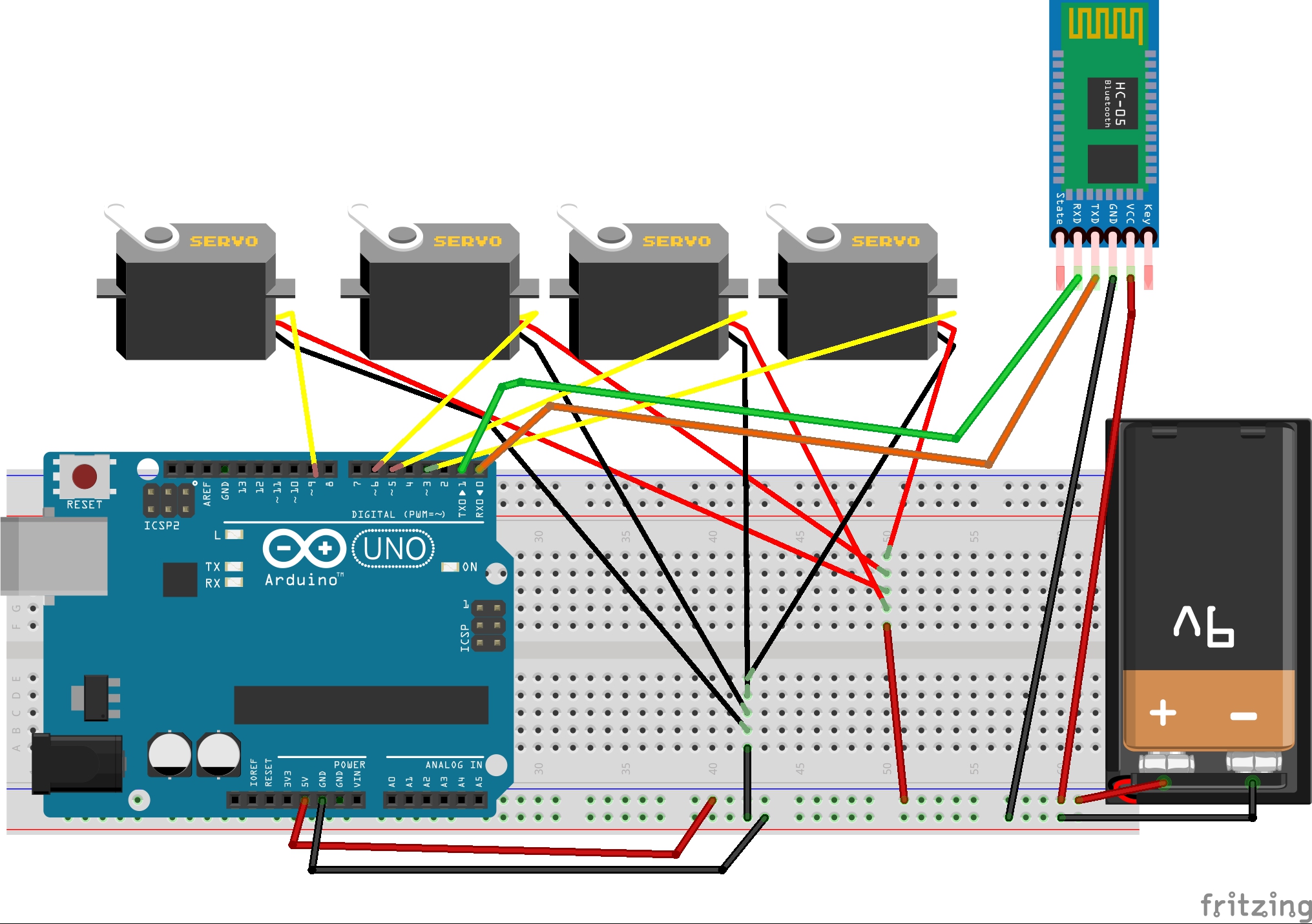 : 5 Steps (with Pictures) - Instructables