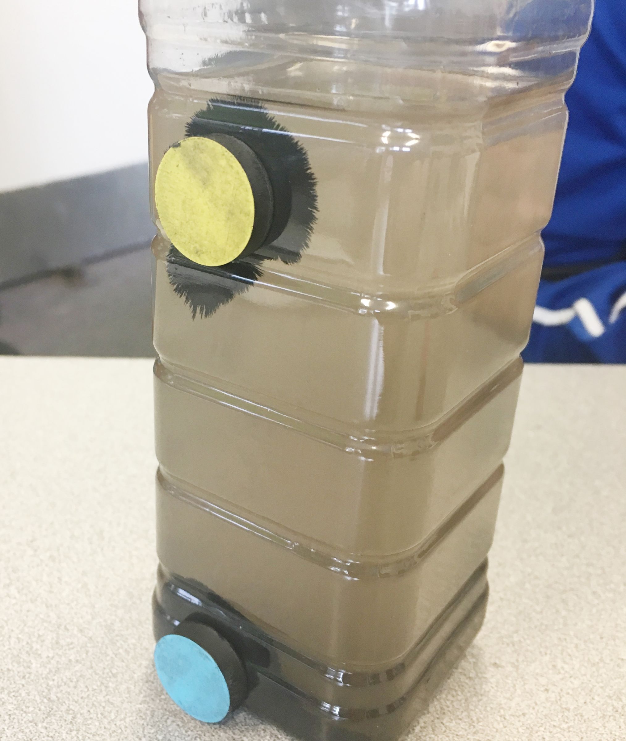 Zen Bottle : 4 Steps - Instructables