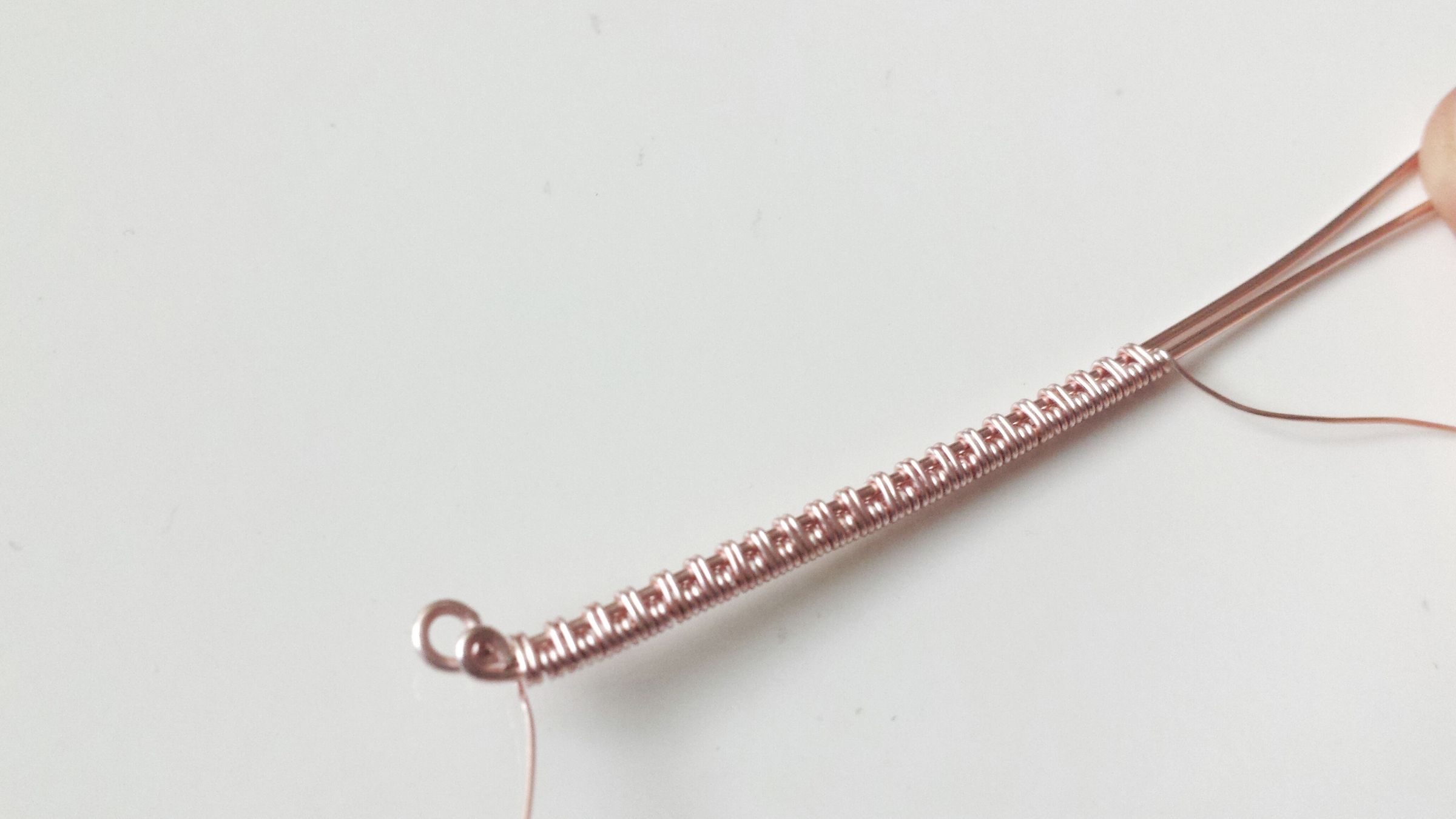 Wirework Music for the Ears : 10 Steps (with Pictures) - Instructables