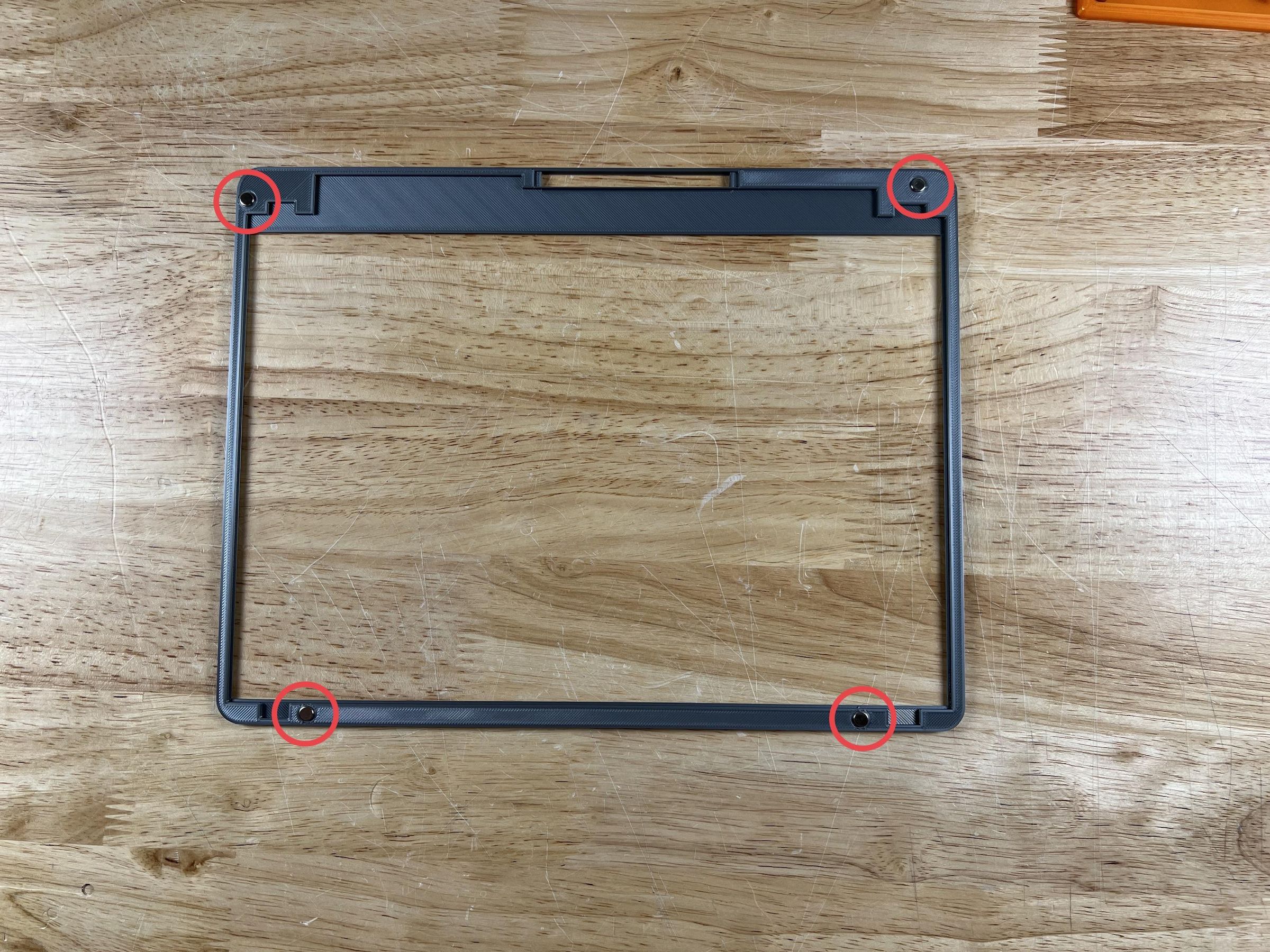 Framework AIO Assembly : 11 Steps (with Pictures) - Instructables