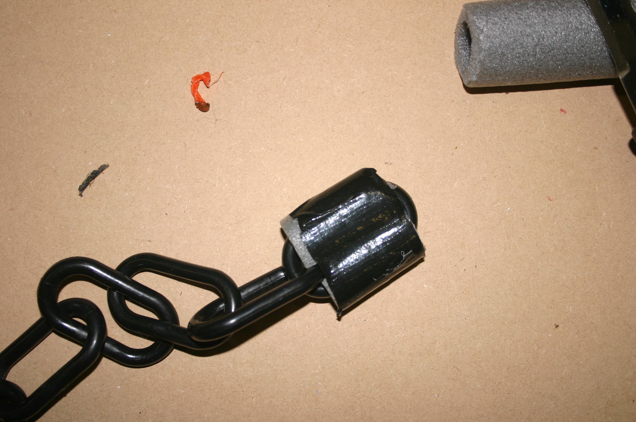 Making a Jugger Chain : 4 Steps - Instructables