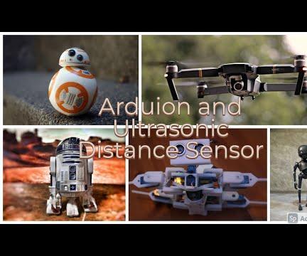 Obstacle Avoiding Robot : 3 Steps - Instructables