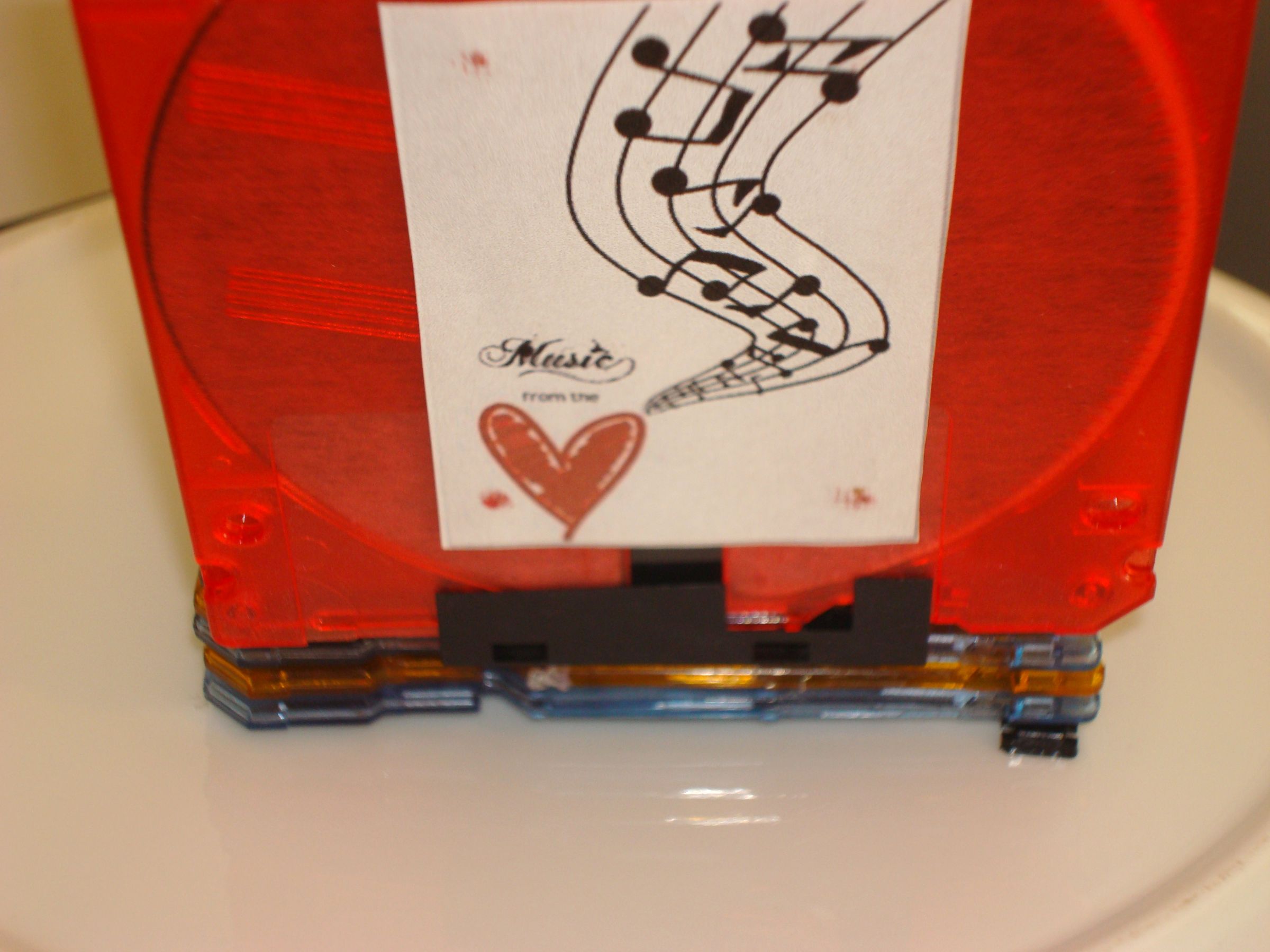 Mini RCA Record Player : 11 Steps (with Pictures) - Instructables