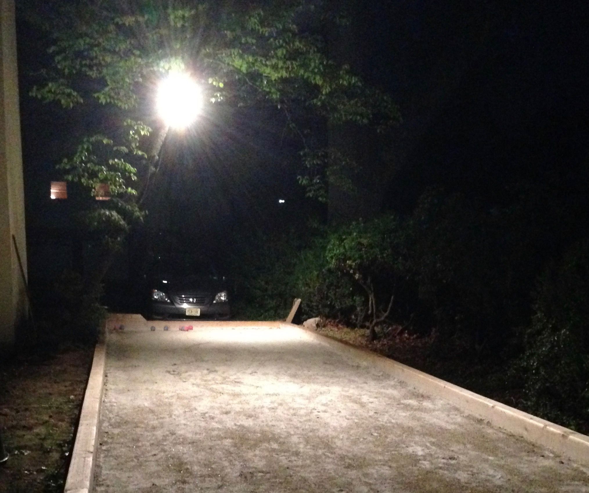 Homemade Bocce Court : 11 Steps (with Pictures) - Instructables