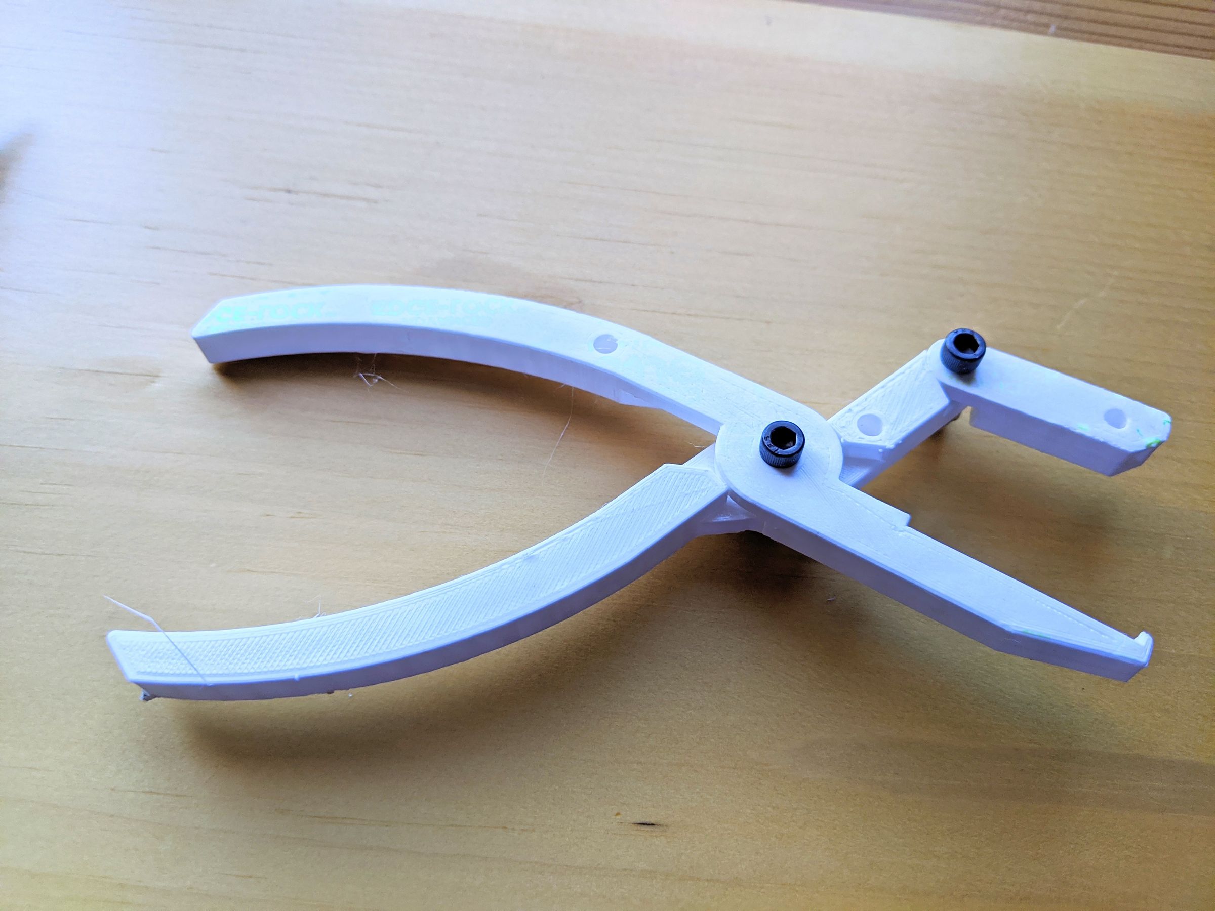 Newspaper Page Separator : 8 Steps (with Pictures) - Instructables