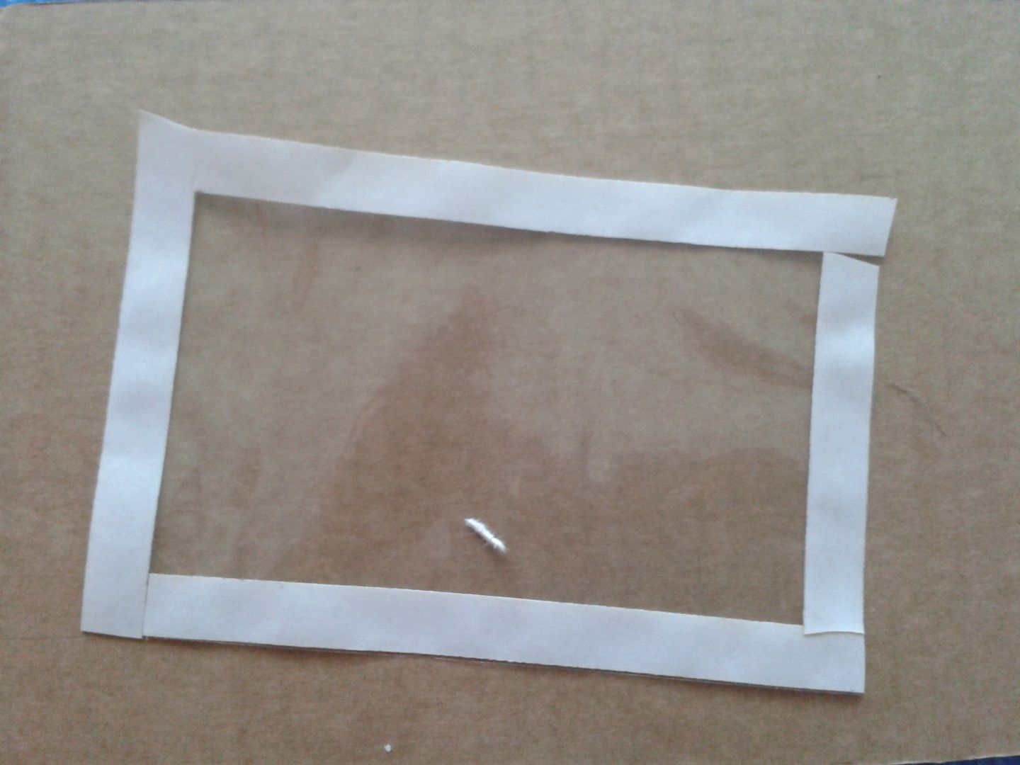 3R: Toy Decoration Box and Photo Frame : 8 Steps - Instructables