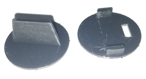 The TRANSROC - a Retro Model Rocket Telemetry Transmitter : 20 Steps ...