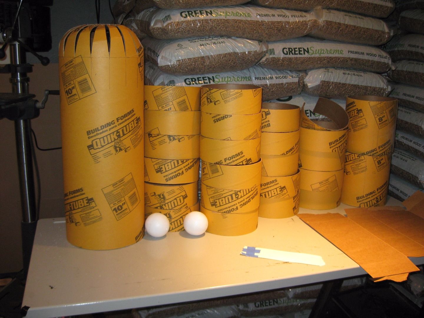 Bender - Costume : 16 Steps (with Pictures) - Instructables