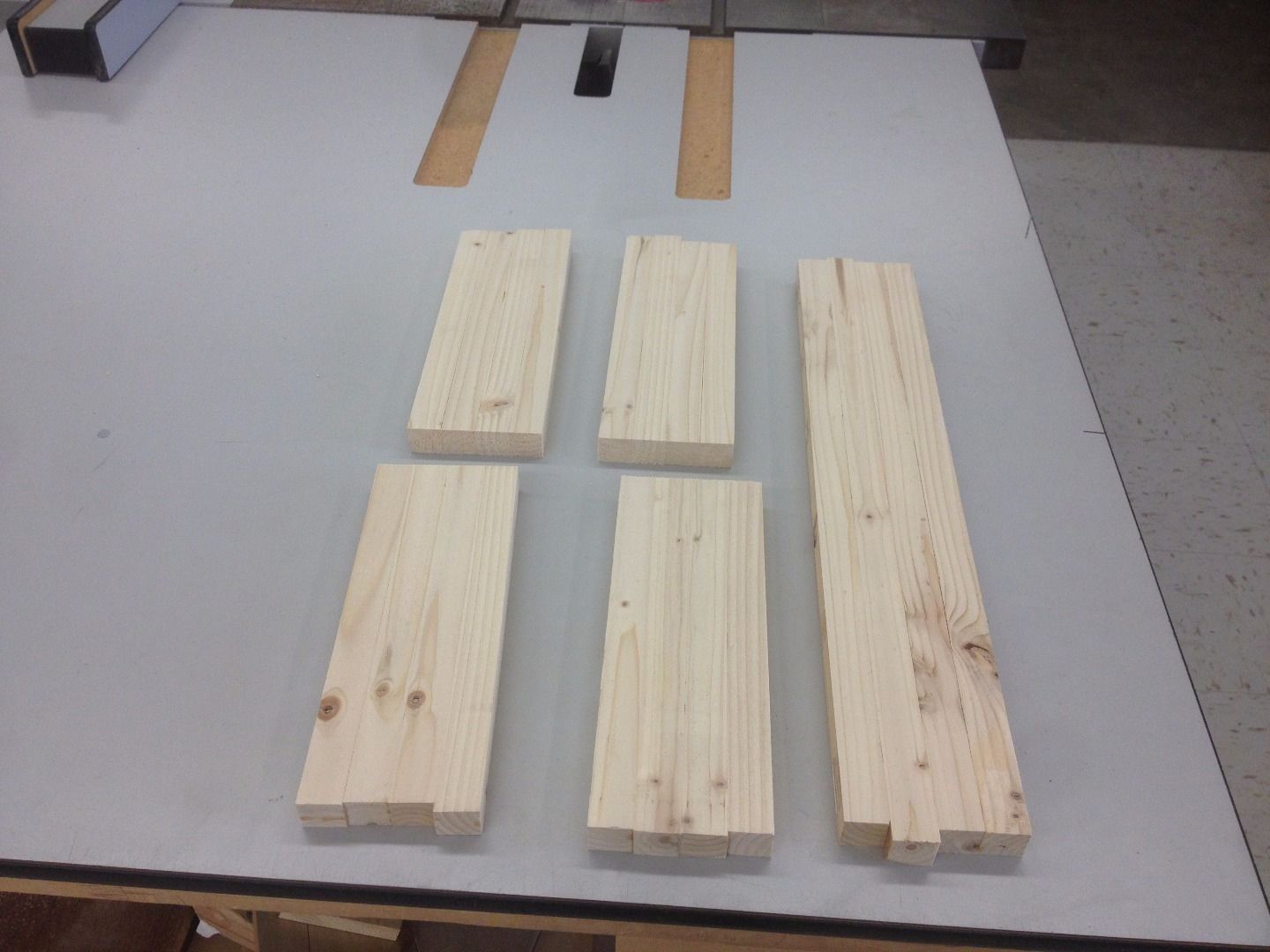 2x4 End Grain Coasters: 3 Styles : 6 Steps (with Pictures) - Instructables