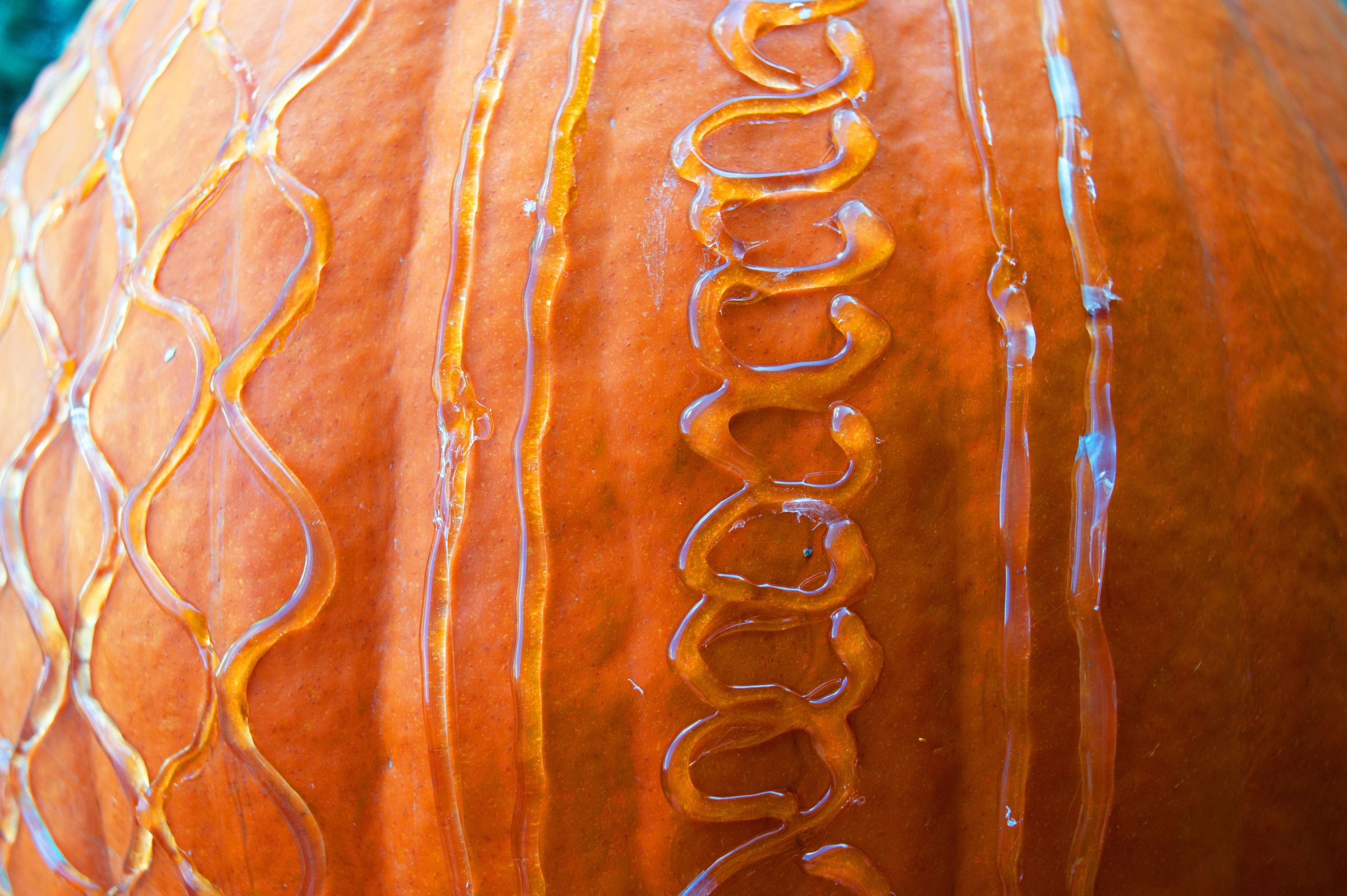 Cable Knit Textured Pumpkins : 9 Steps (with Pictures) - Instructables