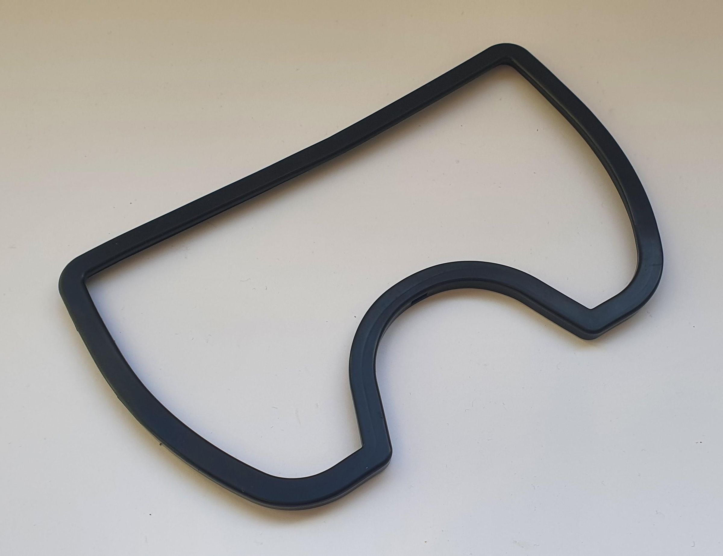 Simplifying and 3D Printing Replacement Parts : 7 Steps (with Pictures ...