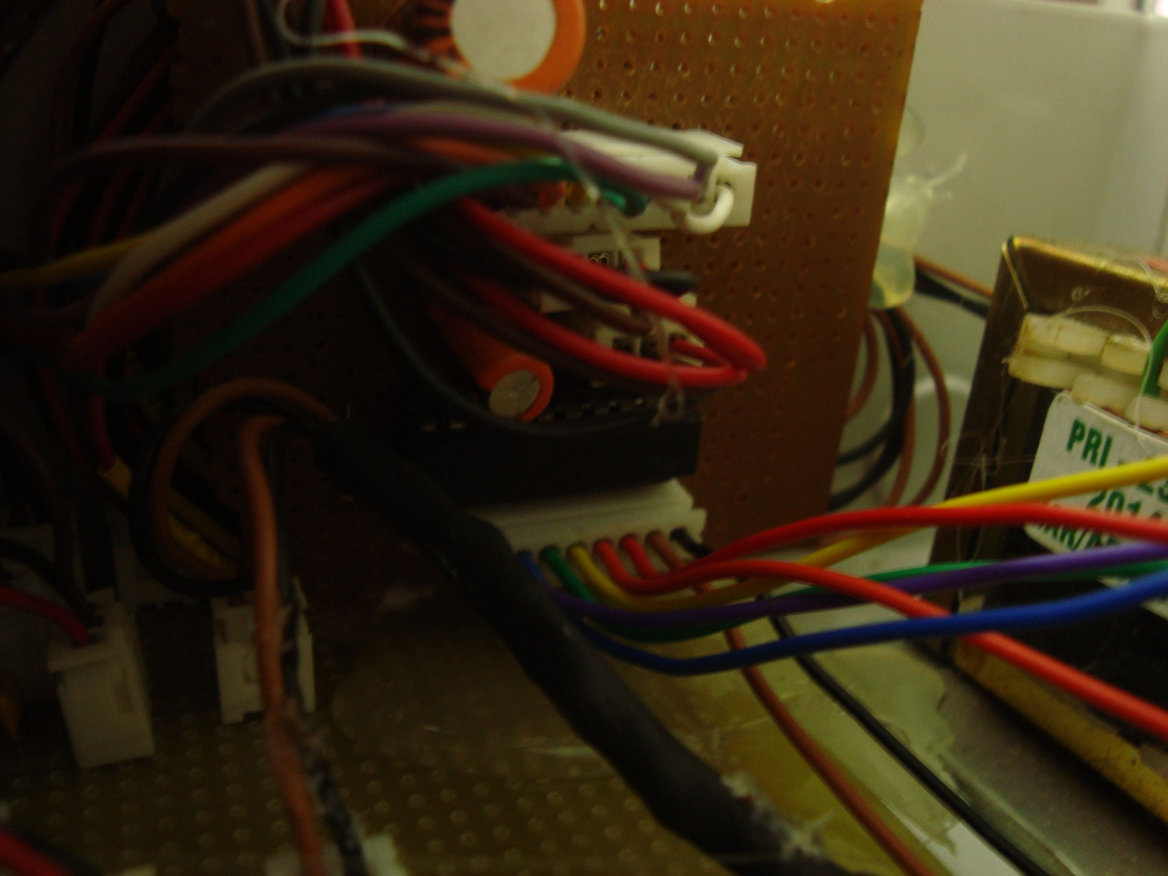 Homemade Intercom (PBX) With GPIO : 11 Steps - Instructables